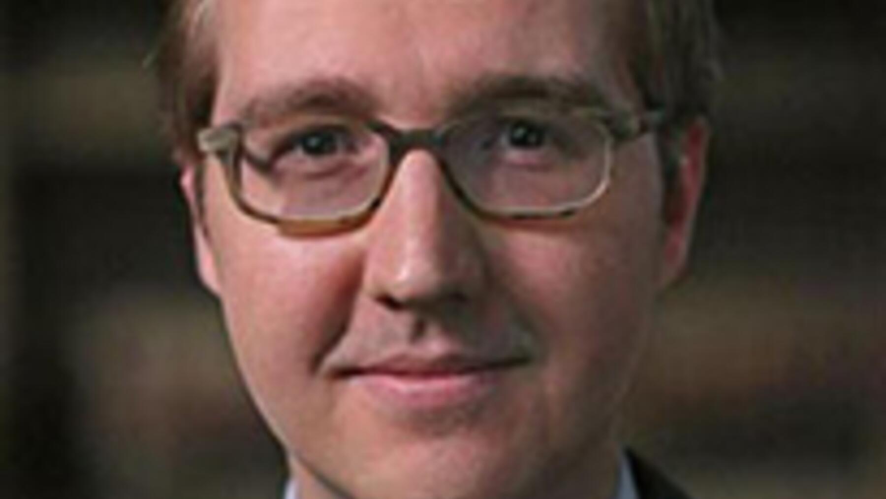 Howard W. Buffett | Columbia SIPA