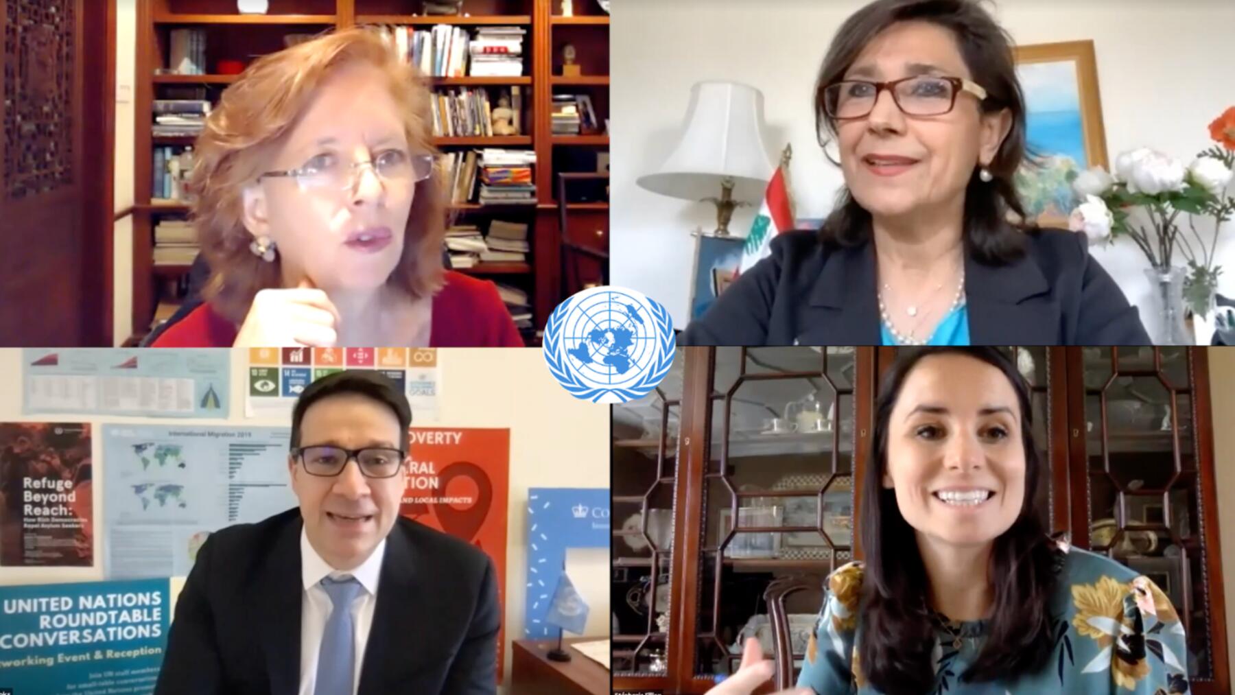 Merit E. Janow | Columbia SIPA