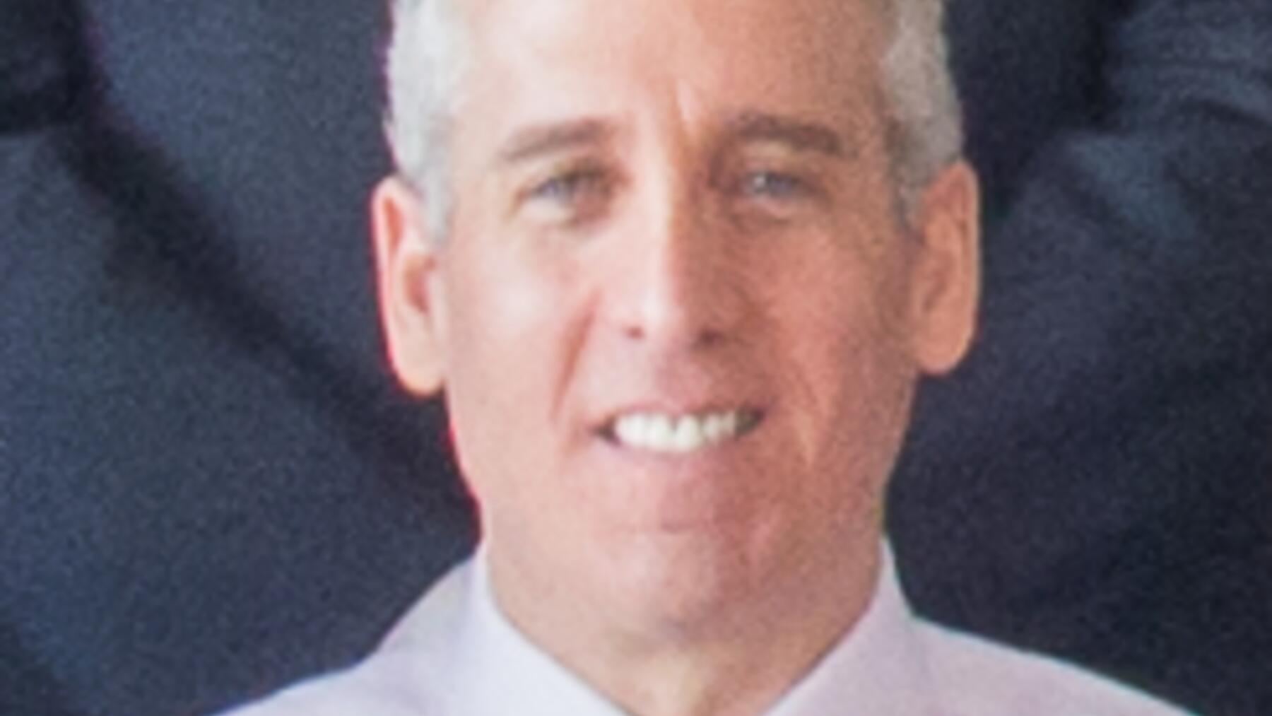 Stuart Gottlieb | Columbia SIPA