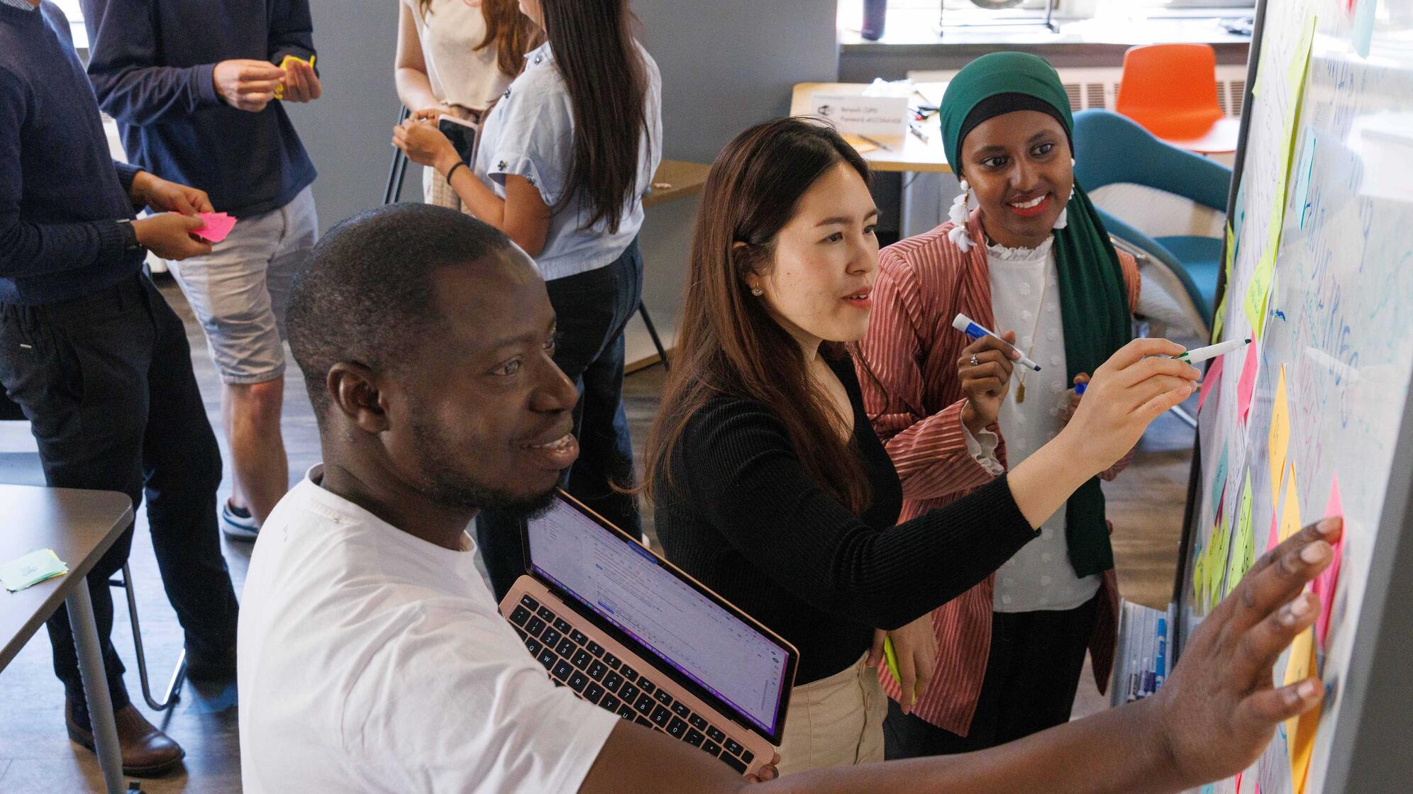 MPA in Development Practice | Columbia SIPA