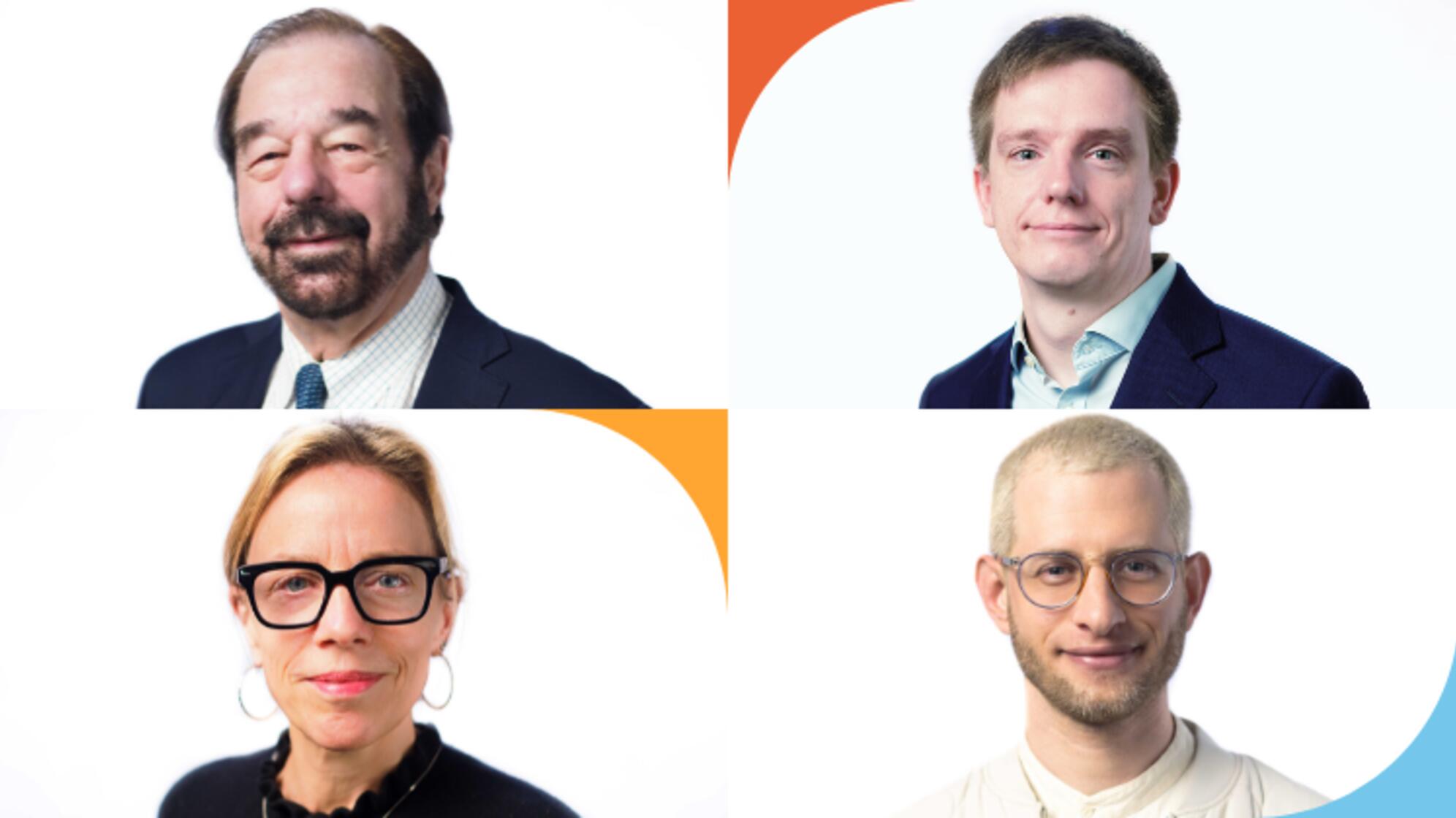 Sarah Holloway | Columbia SIPA