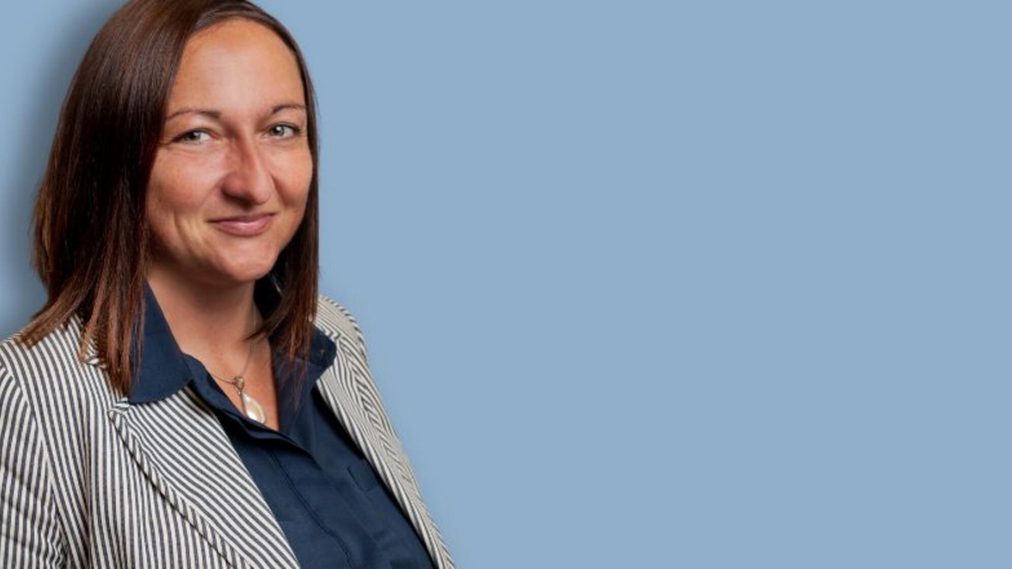 Caroline Flammer | Columbia SIPA