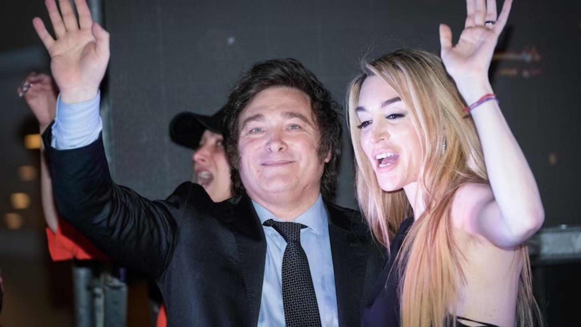 Maria Victoria Murillo | Columbia SIPA