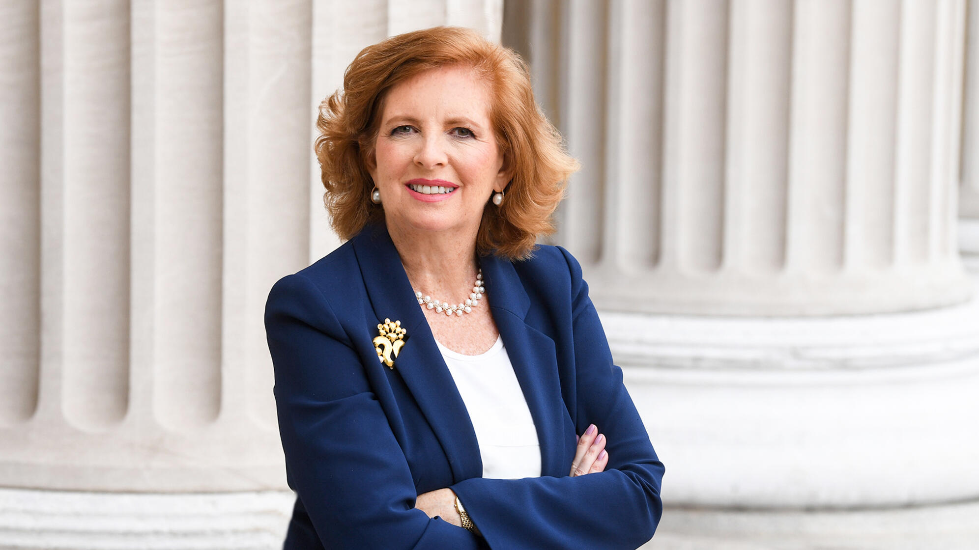 Merit E. Janow | Columbia SIPA