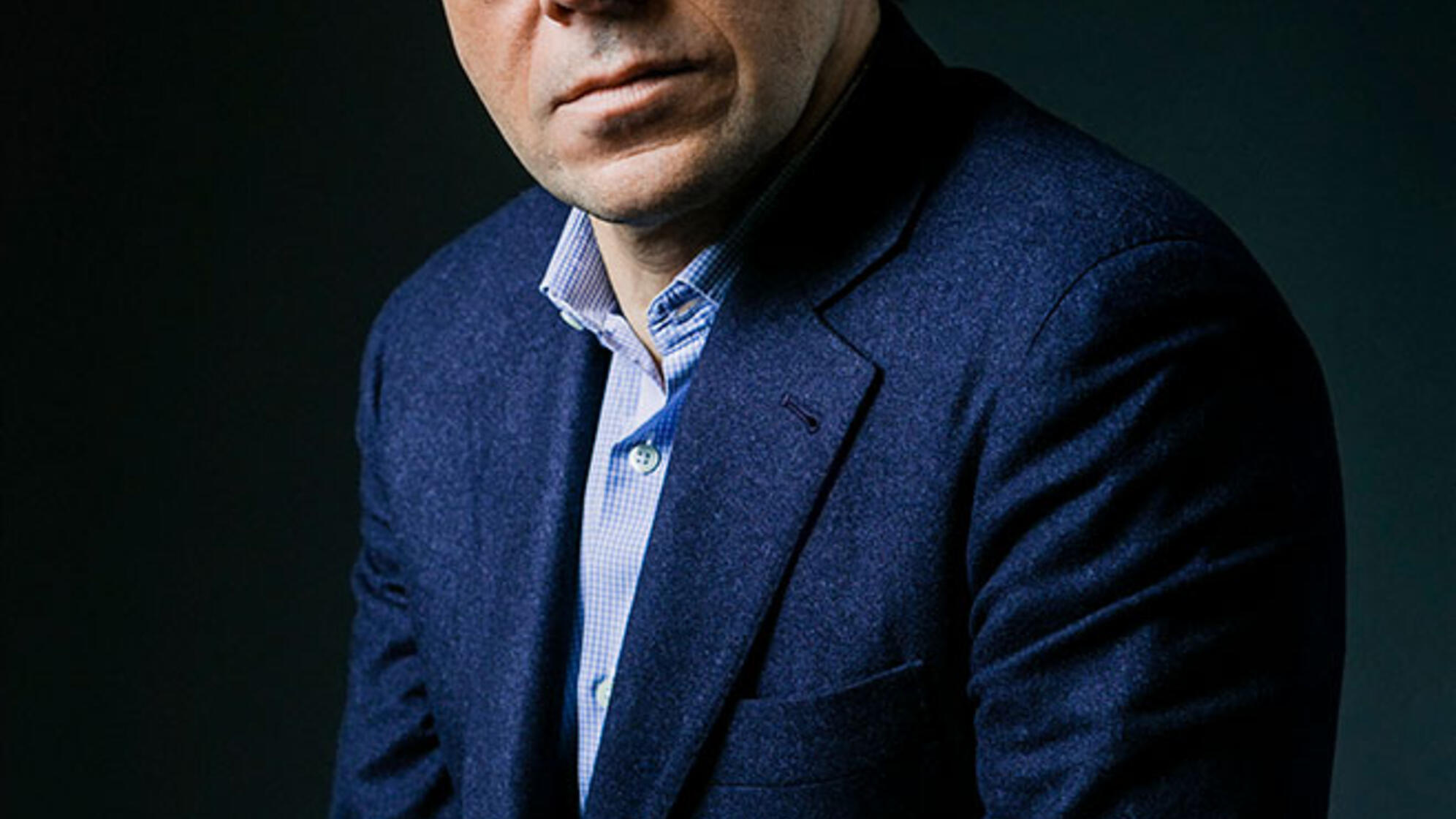 Ian Bremmer | Columbia SIPA