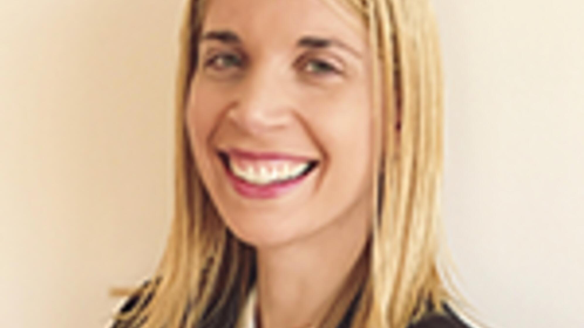 Tamar Mitts | Columbia SIPA