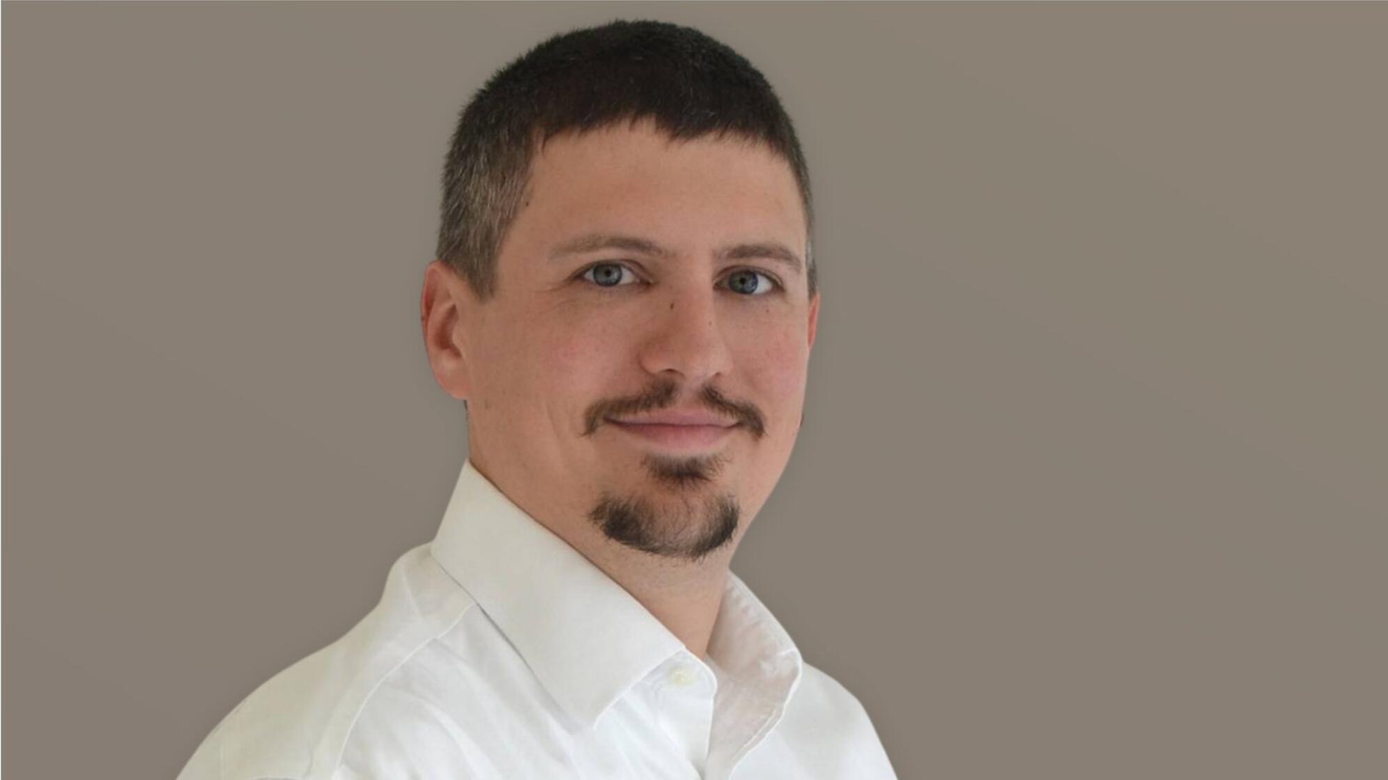 Richard Nephew | Columbia SIPA