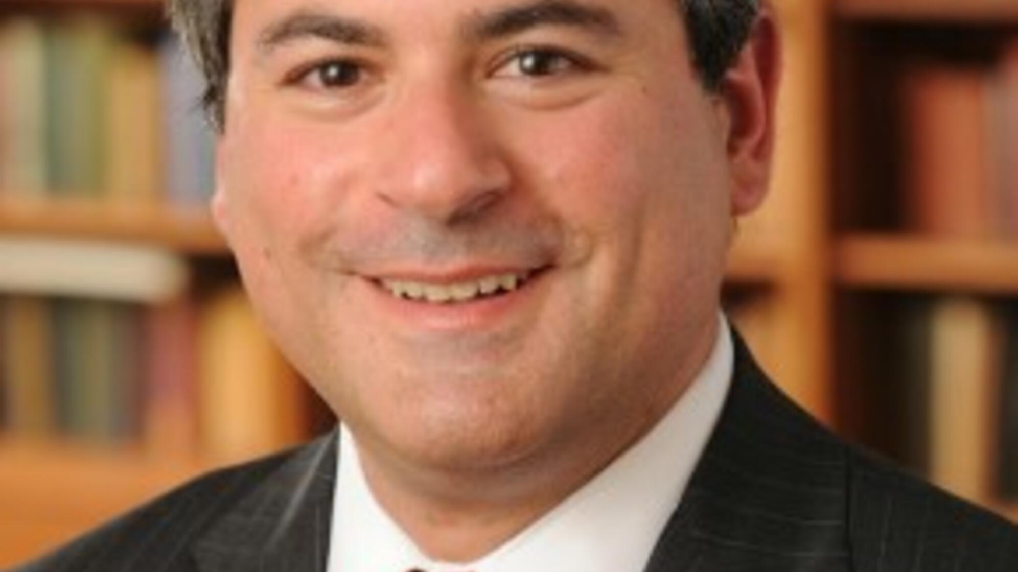 Jason Bordoff | Columbia SIPA