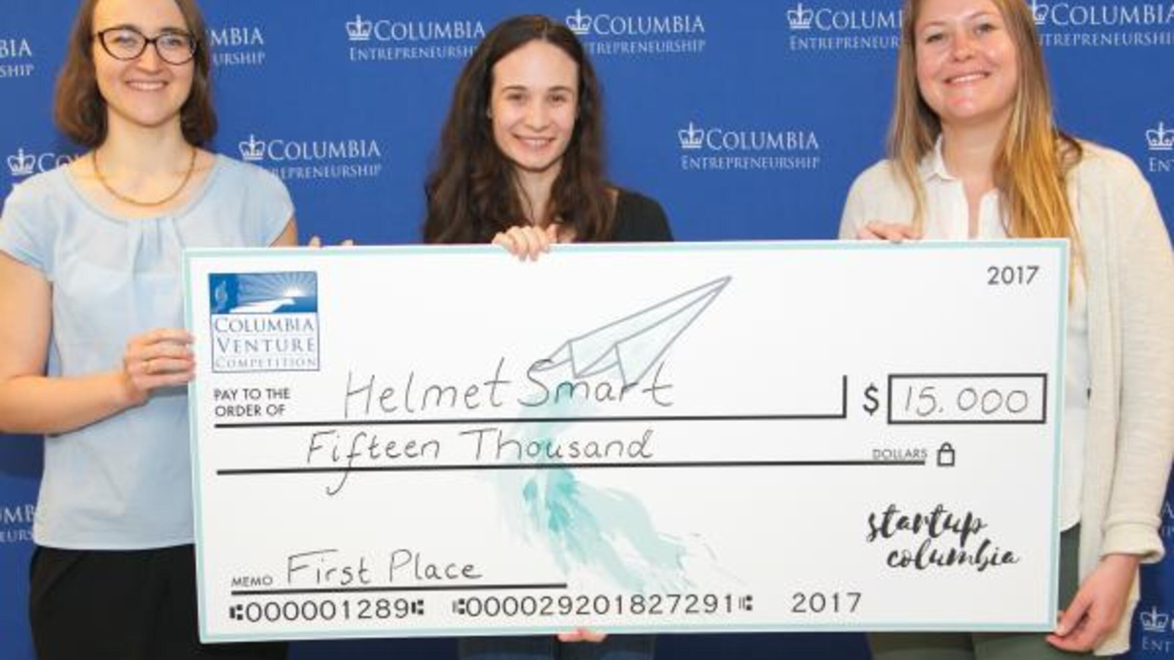 2017 Challenge Grant Awards | Columbia SIPA