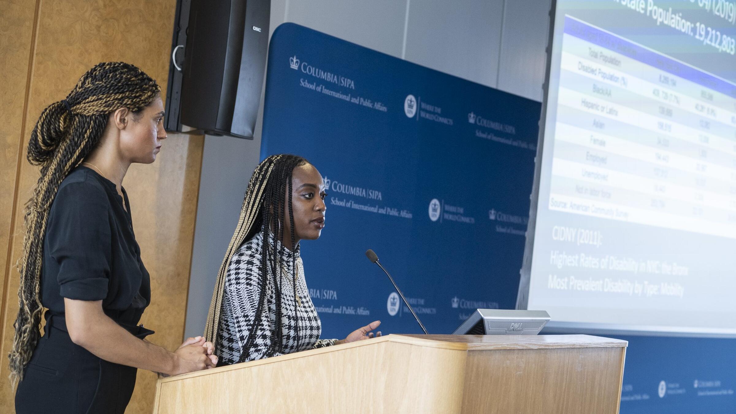 MIA/MPA Concentrations | Columbia SIPA