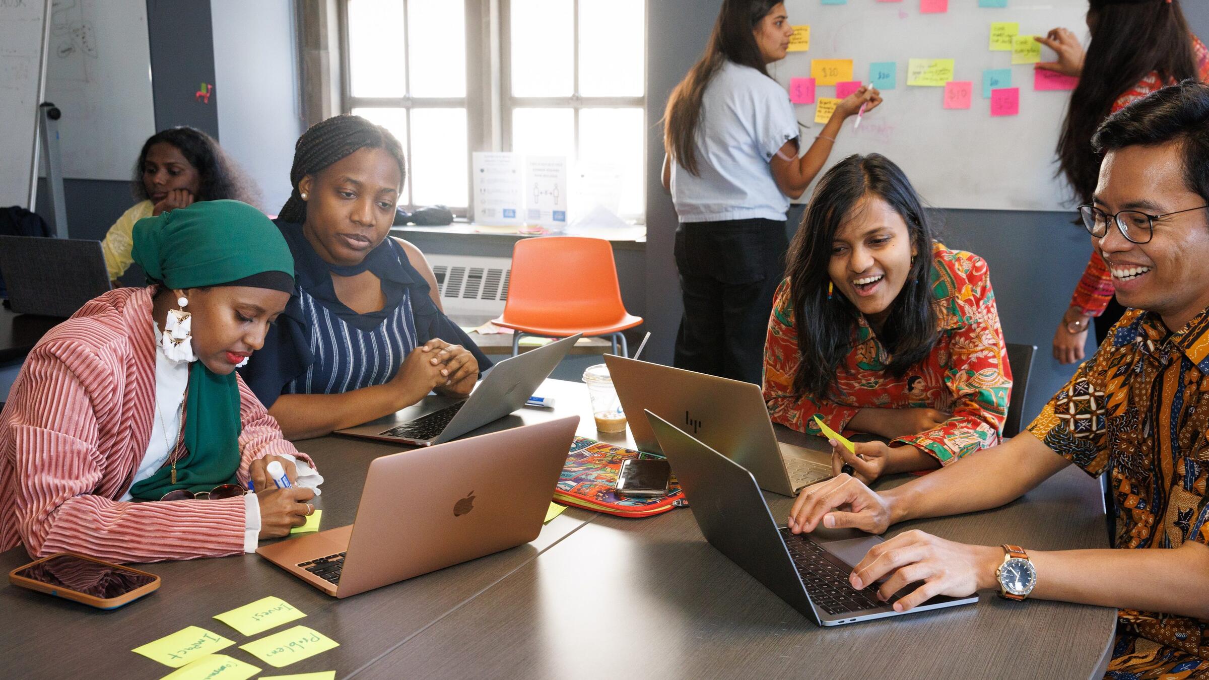 Master’s Programs | Columbia SIPA