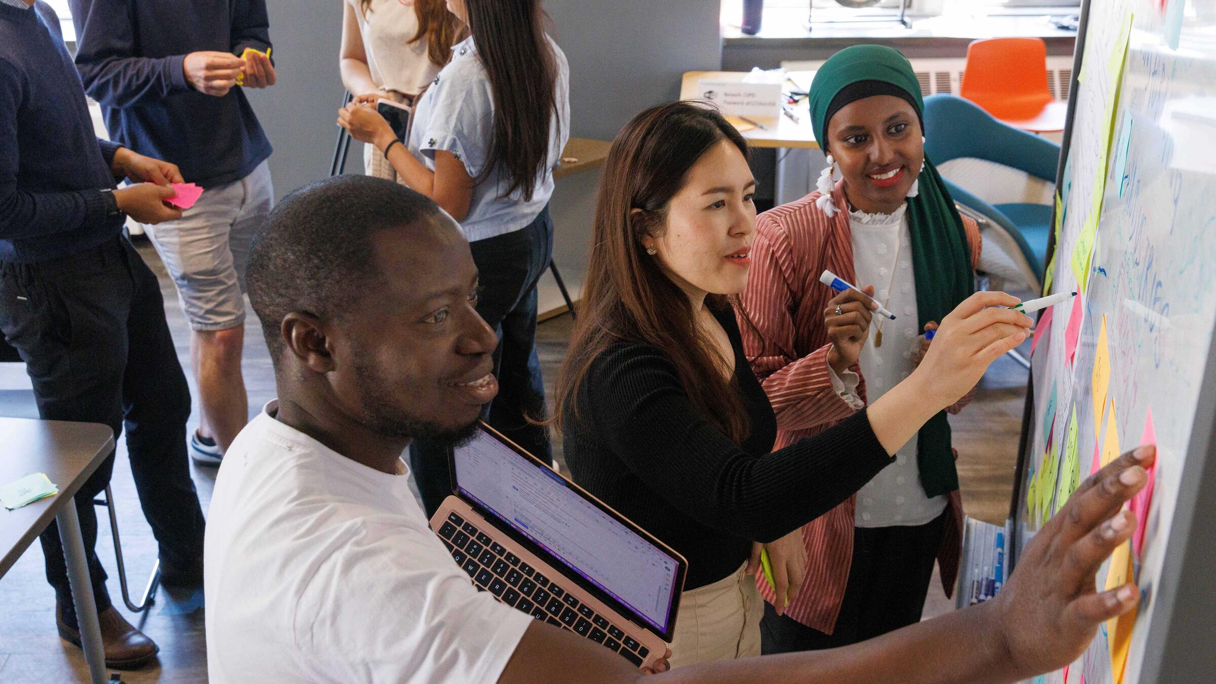 MPA in Development Practice | Columbia SIPA