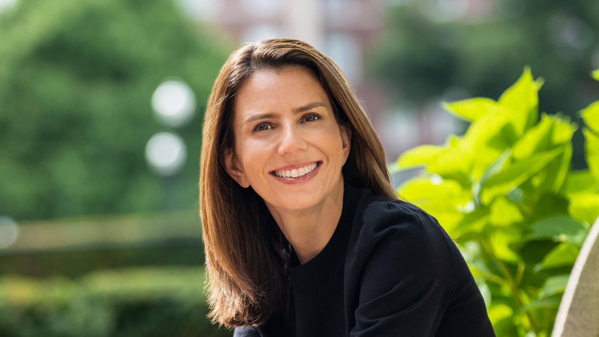 Keren Yarhi-Milo | Columbia SIPA