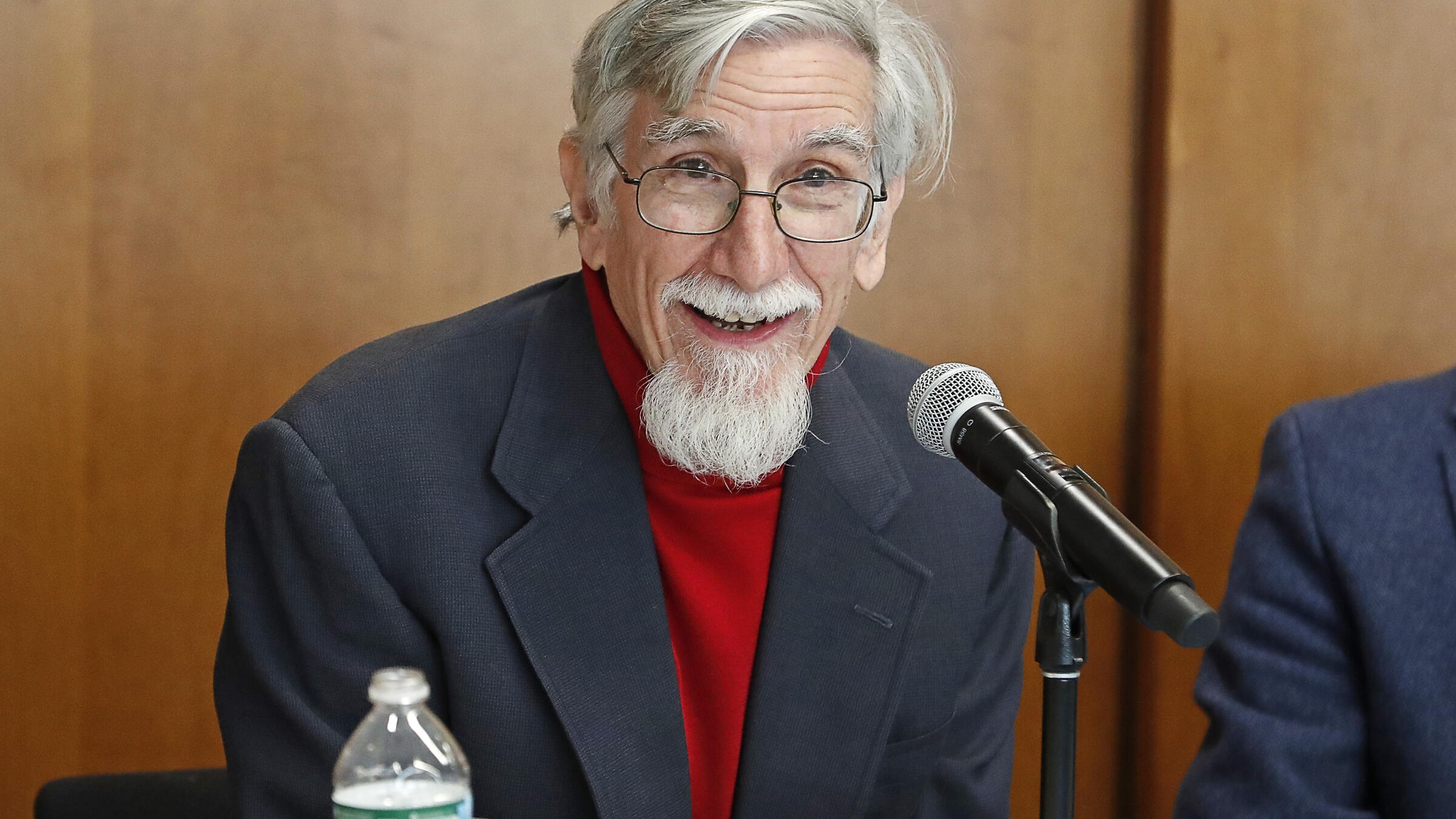 Robert Jervis | Columbia SIPA