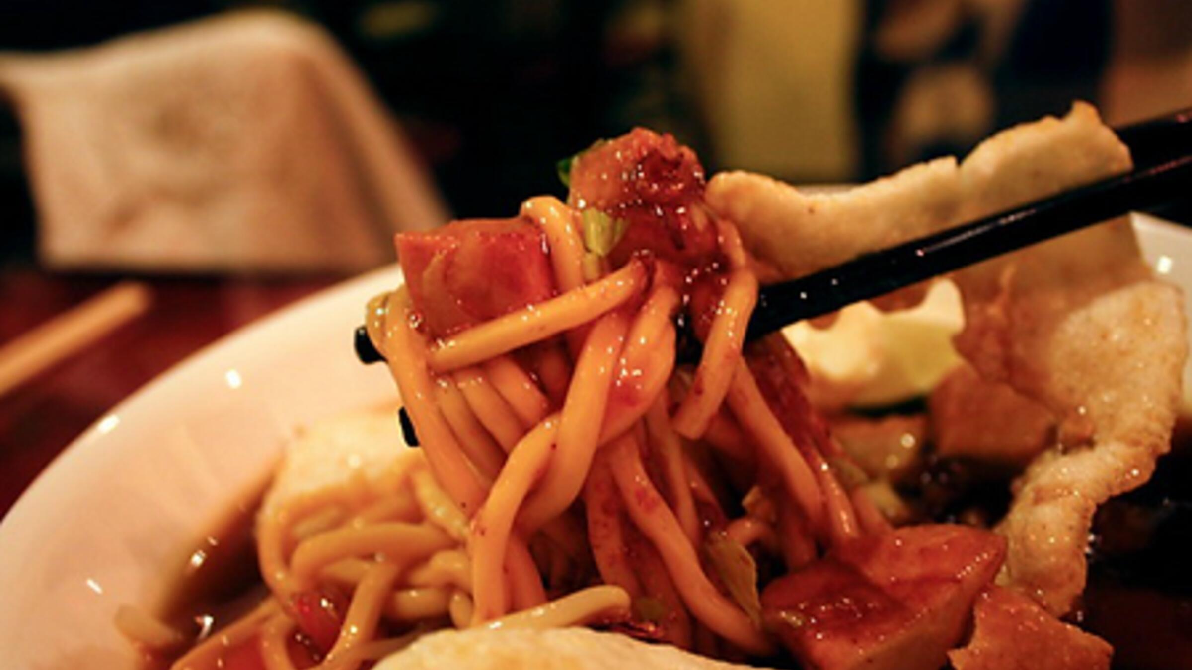 7 Indonesian Restaurant You MUST Try in NYC! | Columbia SIPA