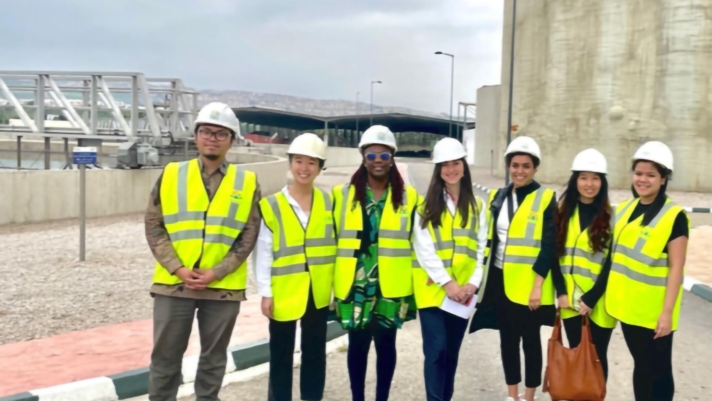 The Trials and Tribulations of a Very Memorable (and Rewarding) SIPA ...