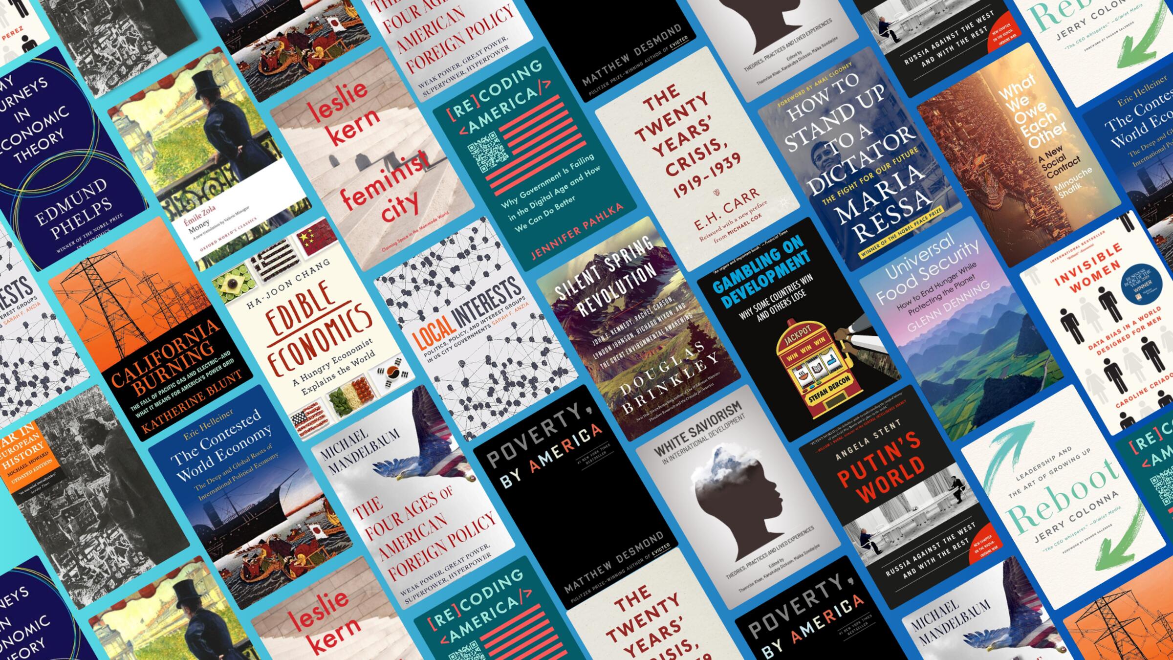 Sarah Holloway | Columbia SIPA