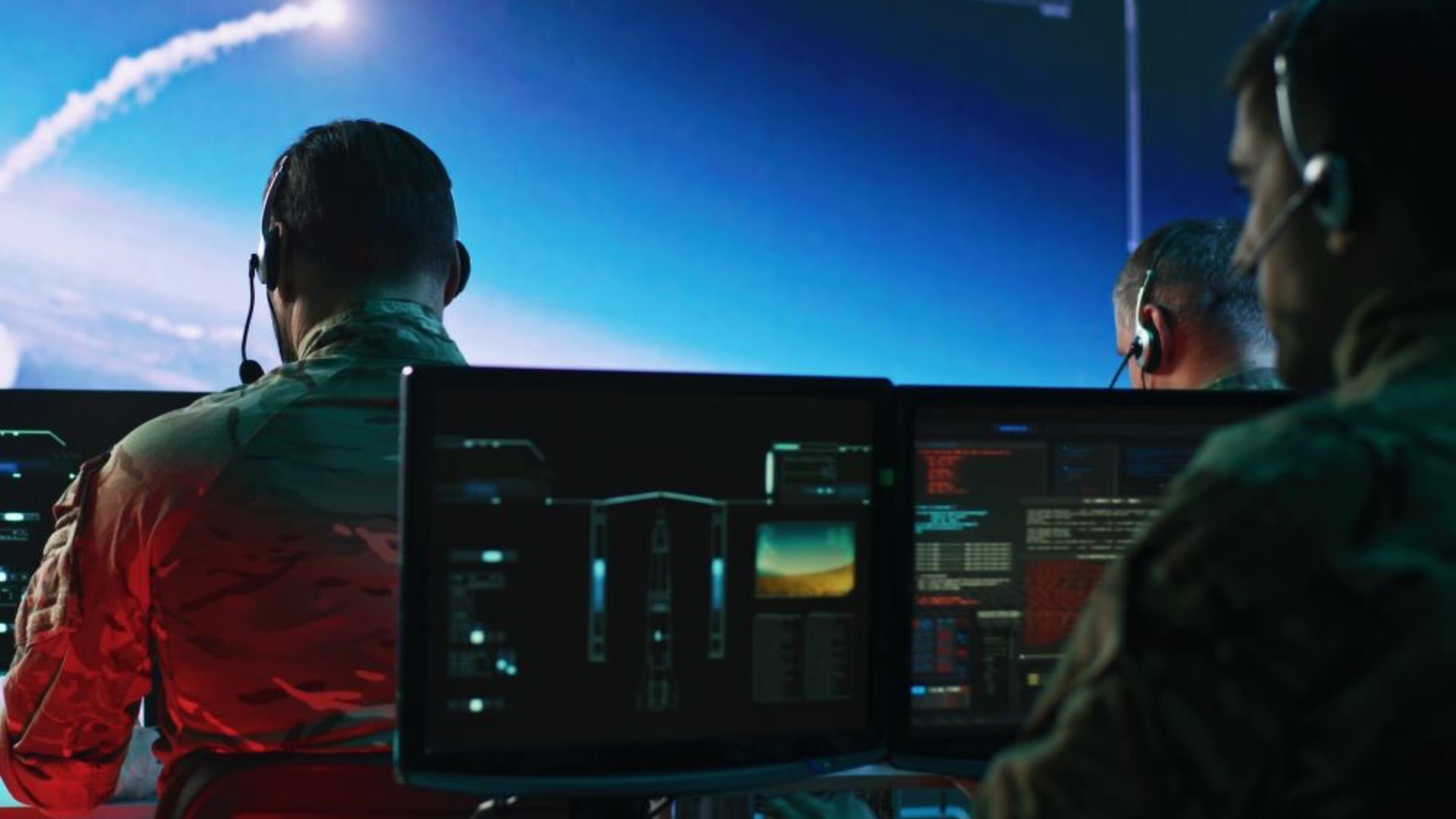 Jason Healey | Columbia SIPA