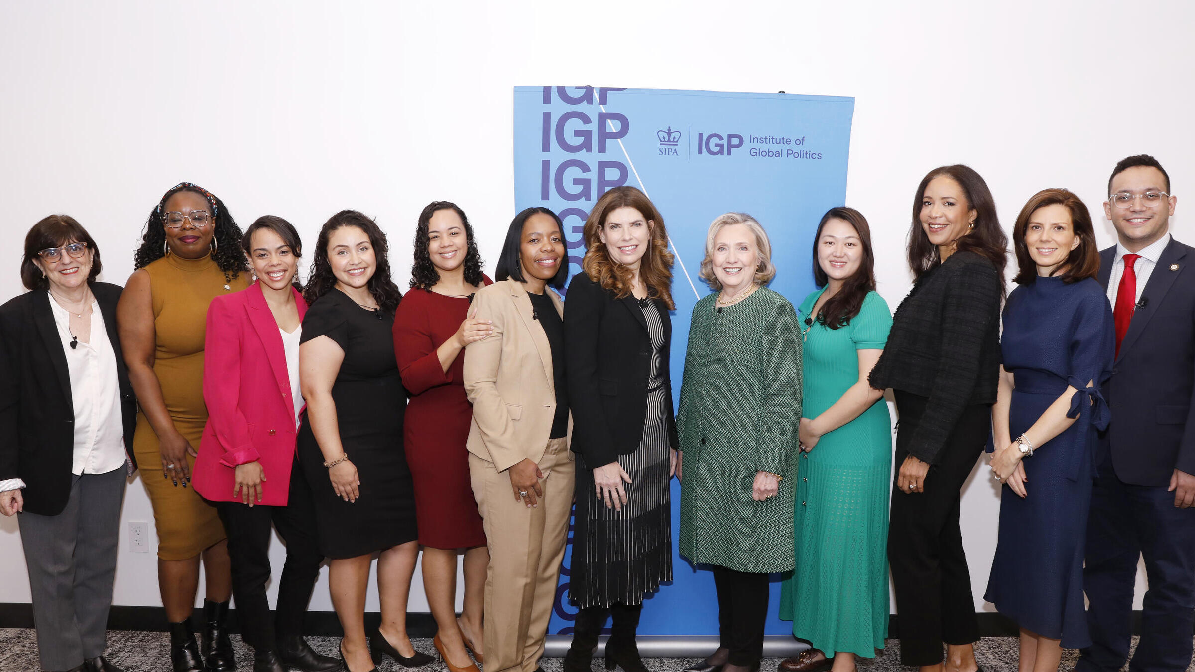 Ester R. Fuchs | Columbia SIPA