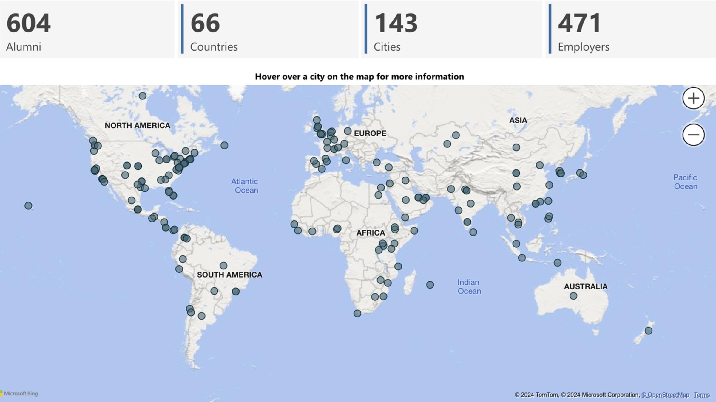 MPA-DP Global Alumni Community | Columbia SIPA