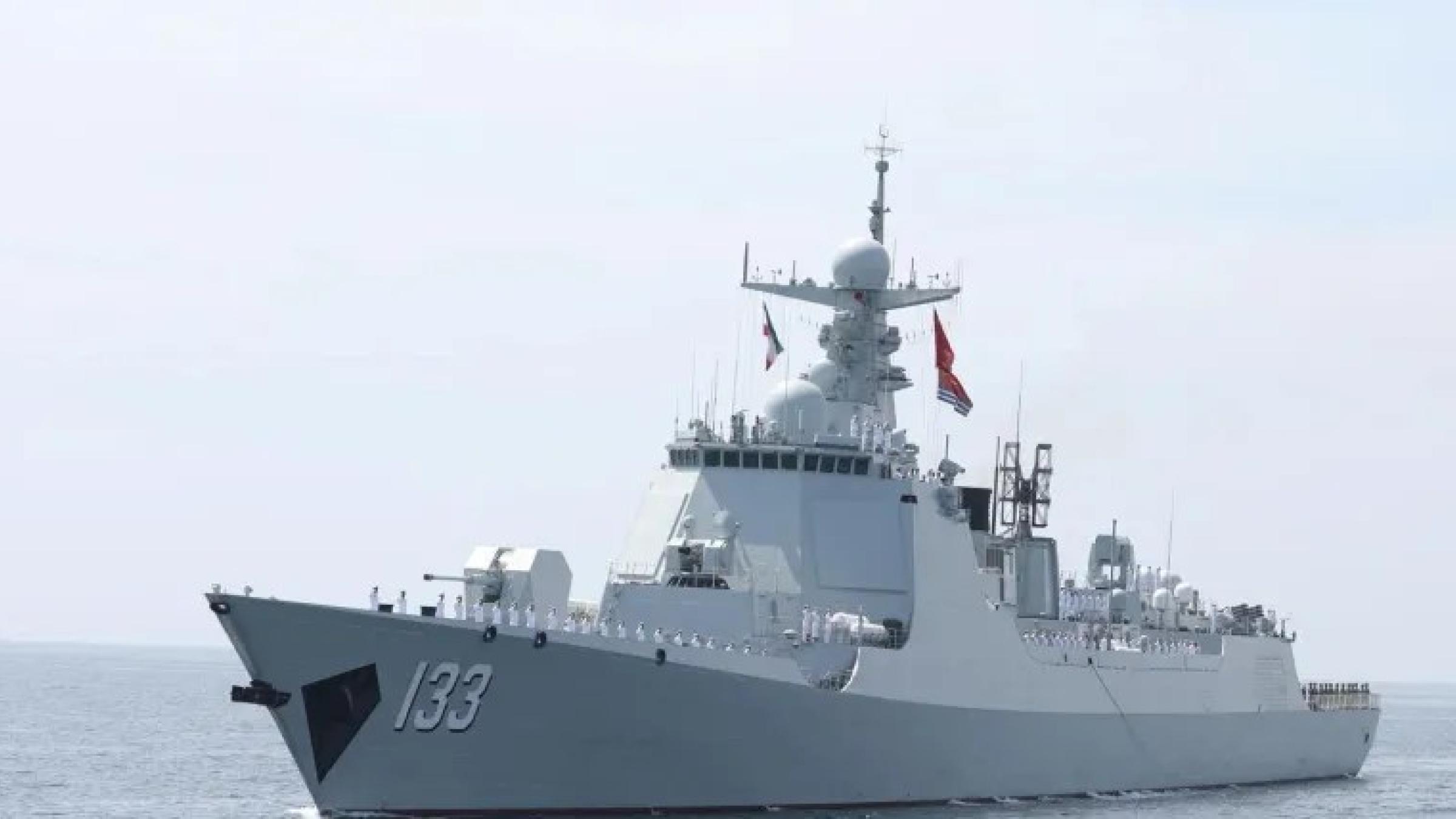 Stephen Biddle | Columbia SIPA