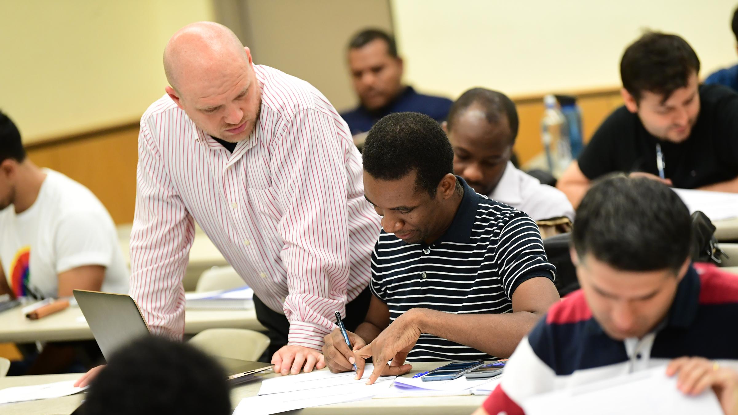 Master’s Programs | Columbia SIPA