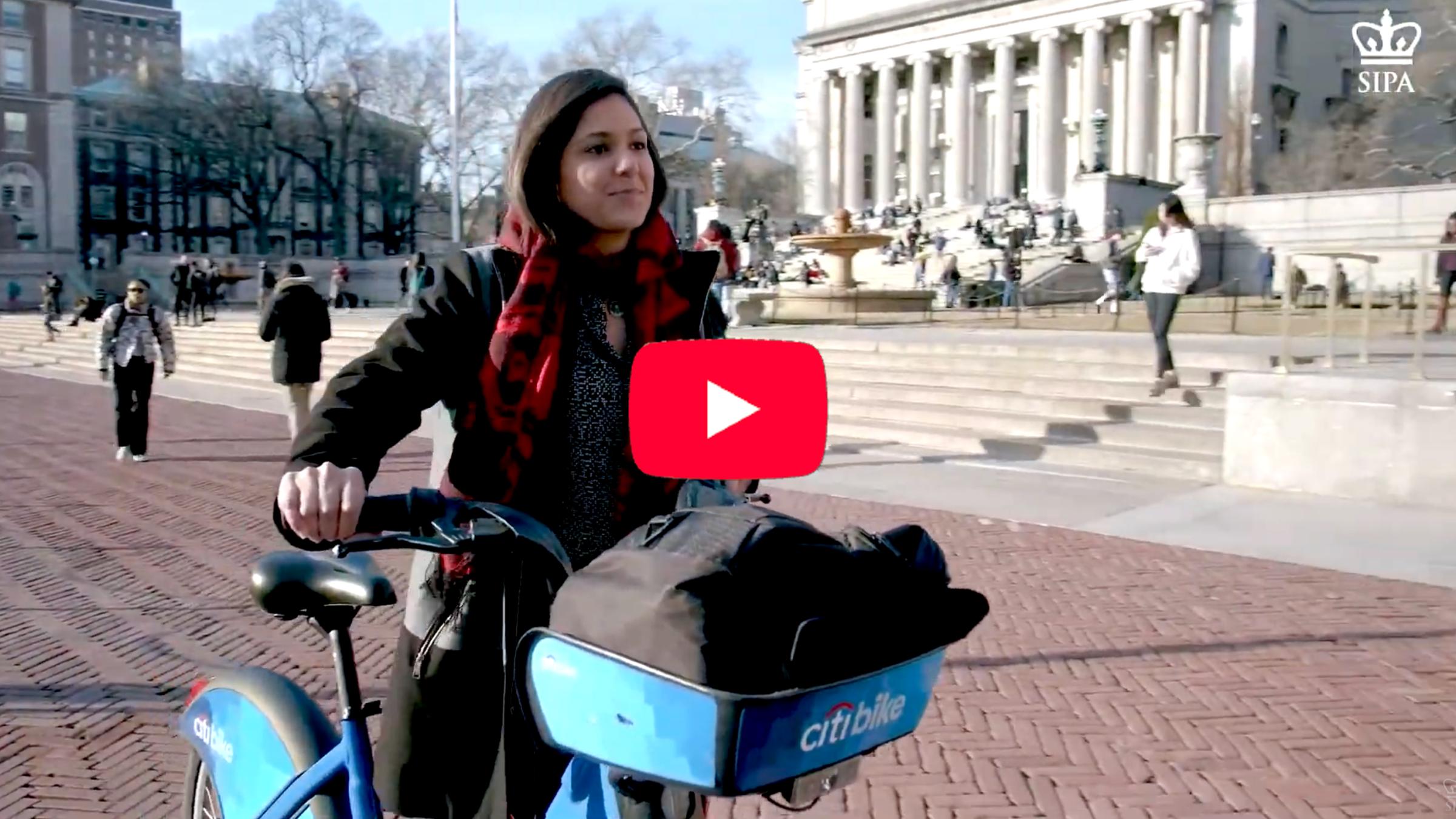 MPA in Economic Policy Management | Columbia SIPA