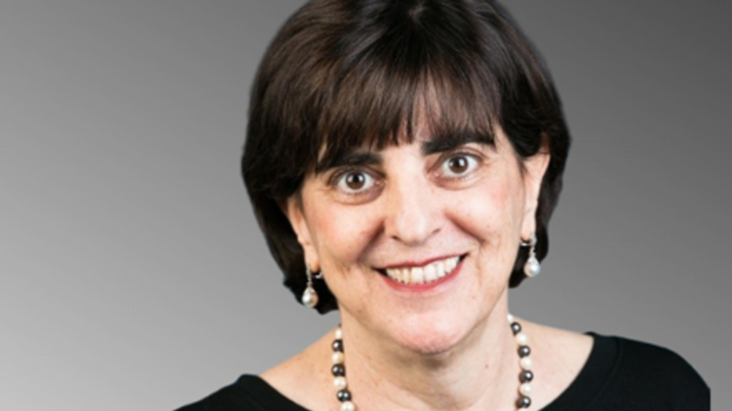 Ester R. Fuchs | Columbia SIPA