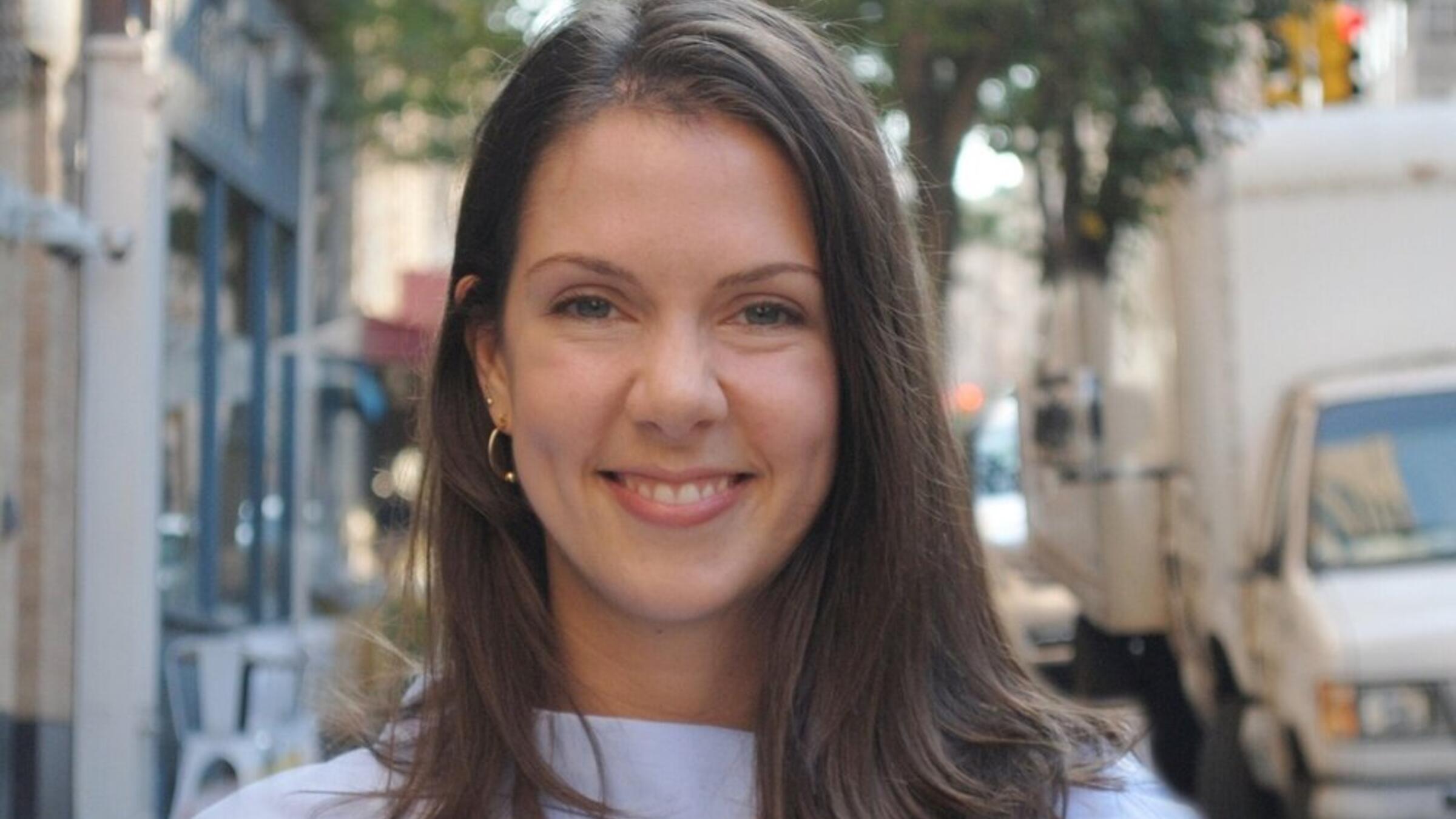 Harold Stolper | Columbia SIPA