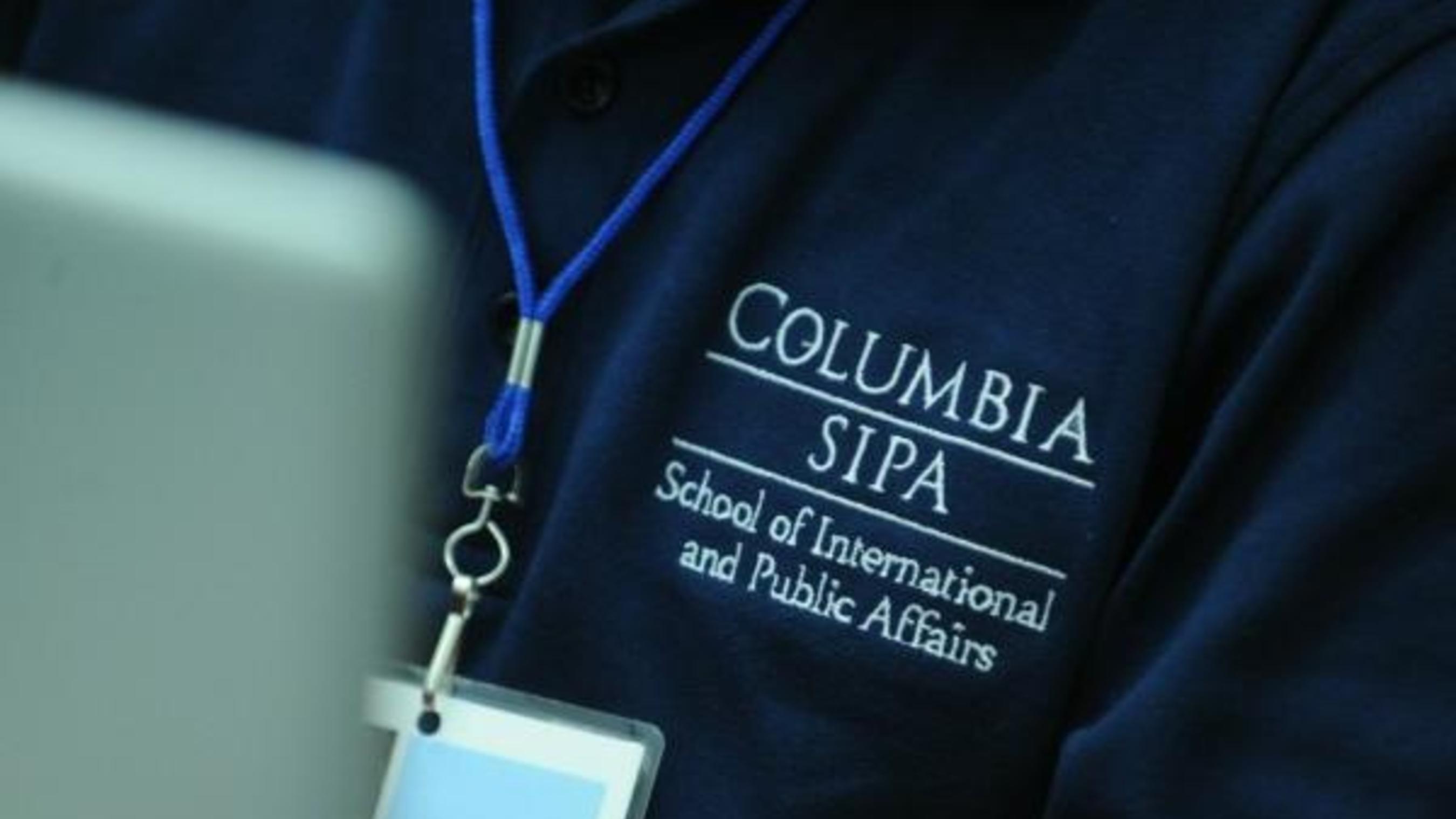IT Services for Faculty & Staff | Columbia SIPA