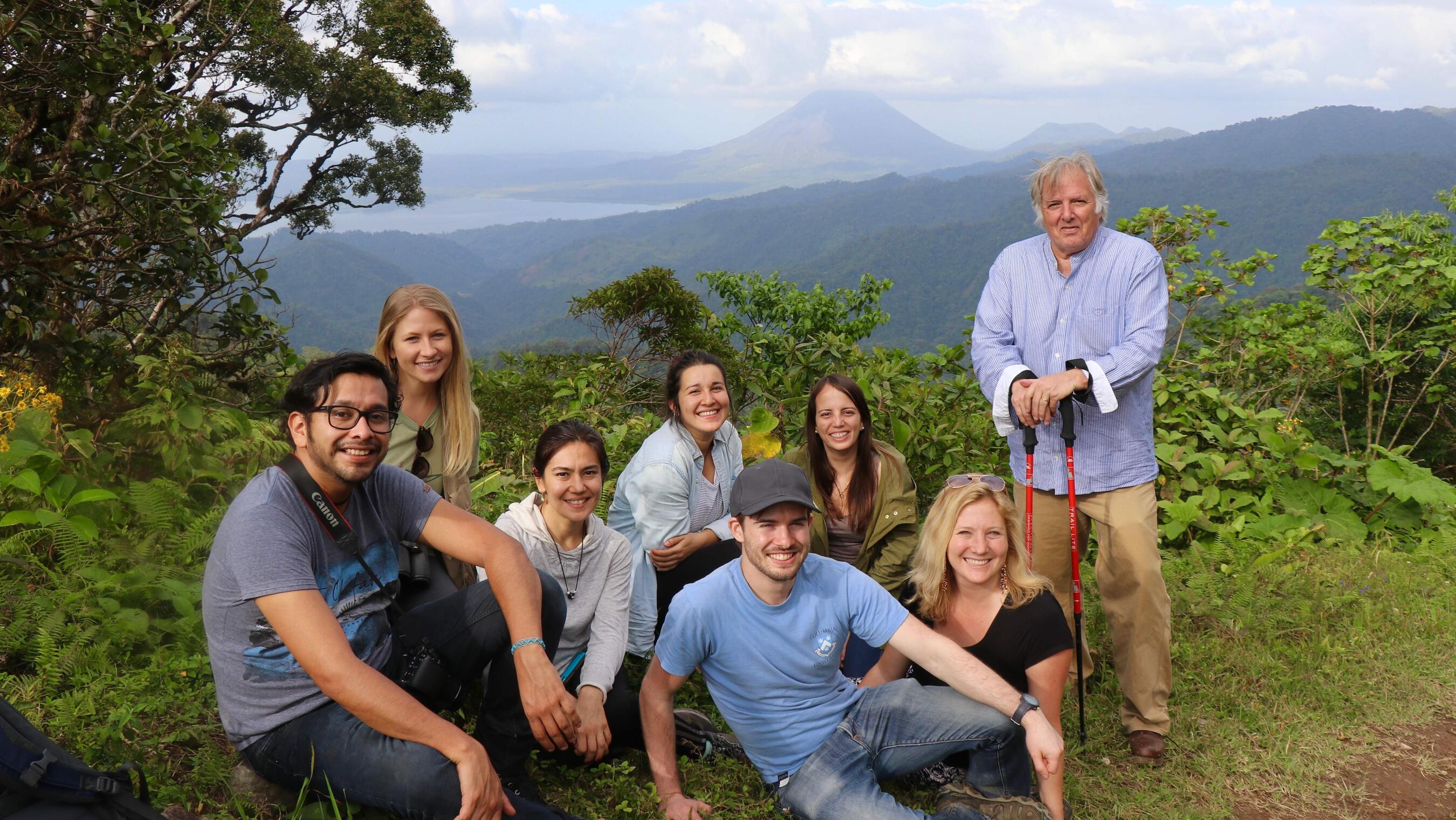 MPA in Development Practice | Columbia SIPA