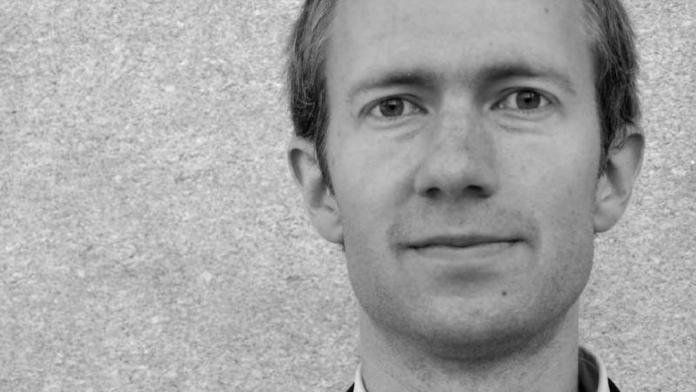 Daniel Björkegren | Columbia SIPA