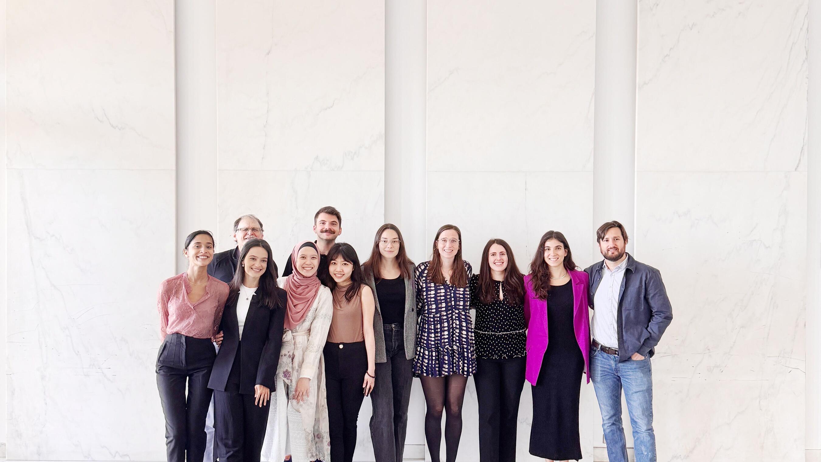 Capstone Workshops | Columbia SIPA