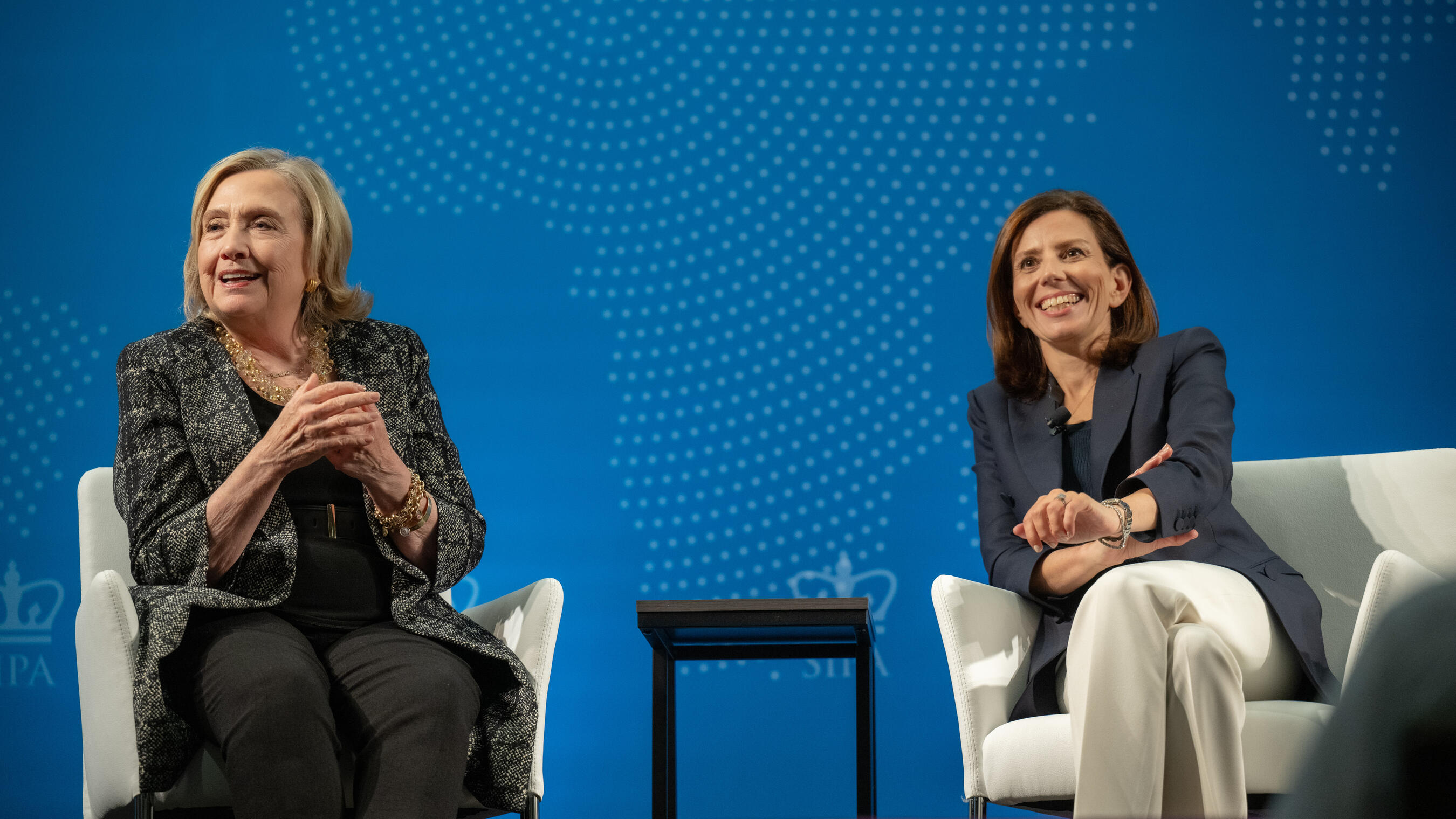 Master’s Programs | Columbia SIPA