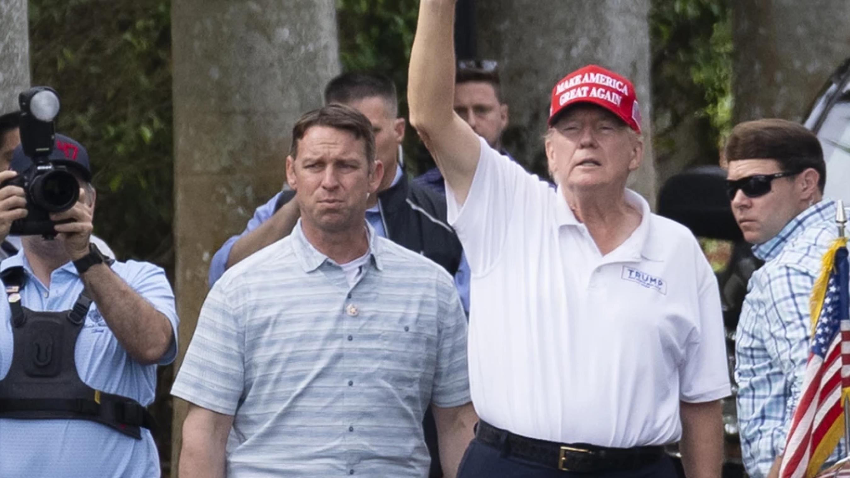 Timothy Naftali | Columbia SIPA