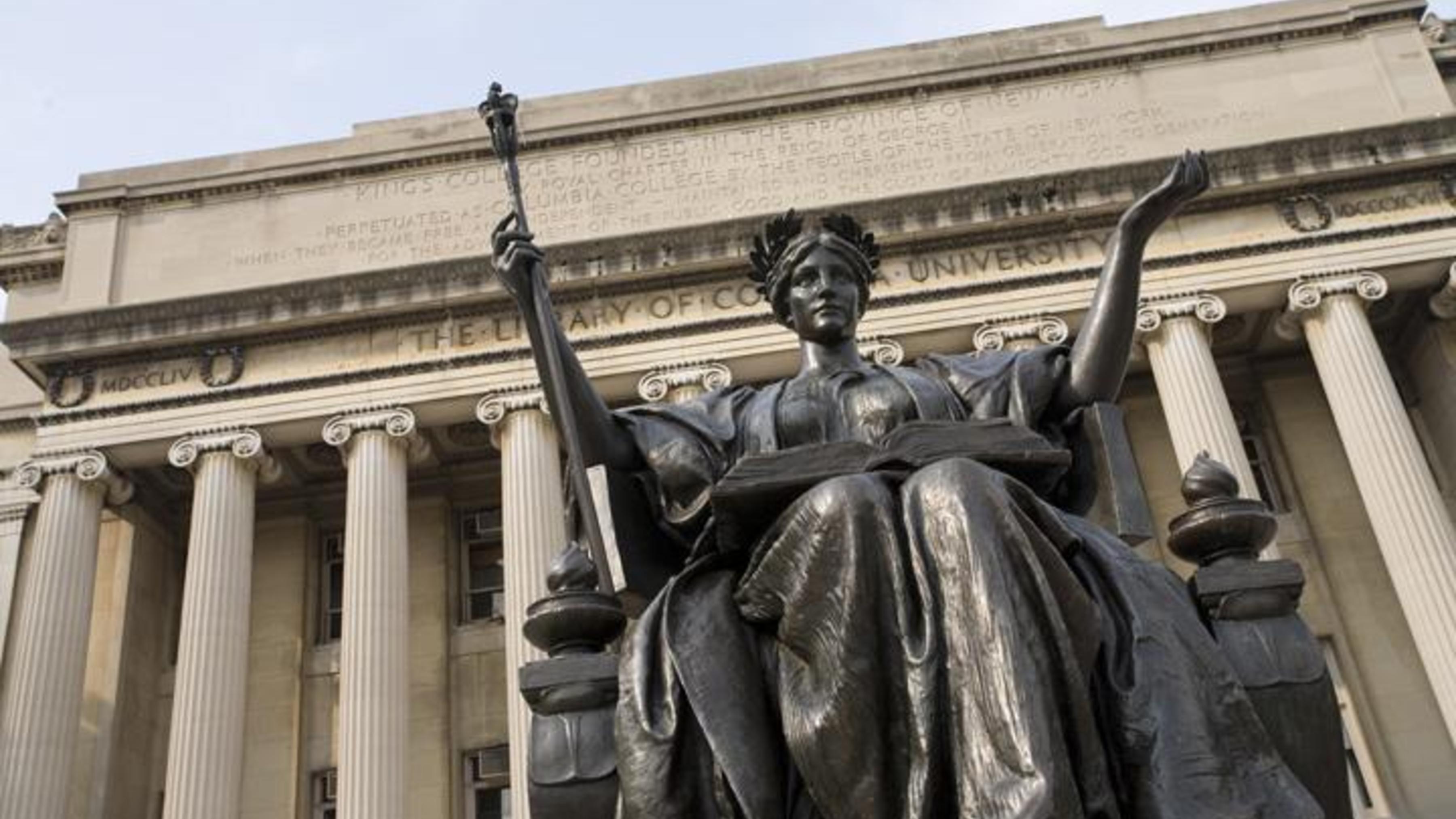 IT Policies & Procedures | Columbia SIPA