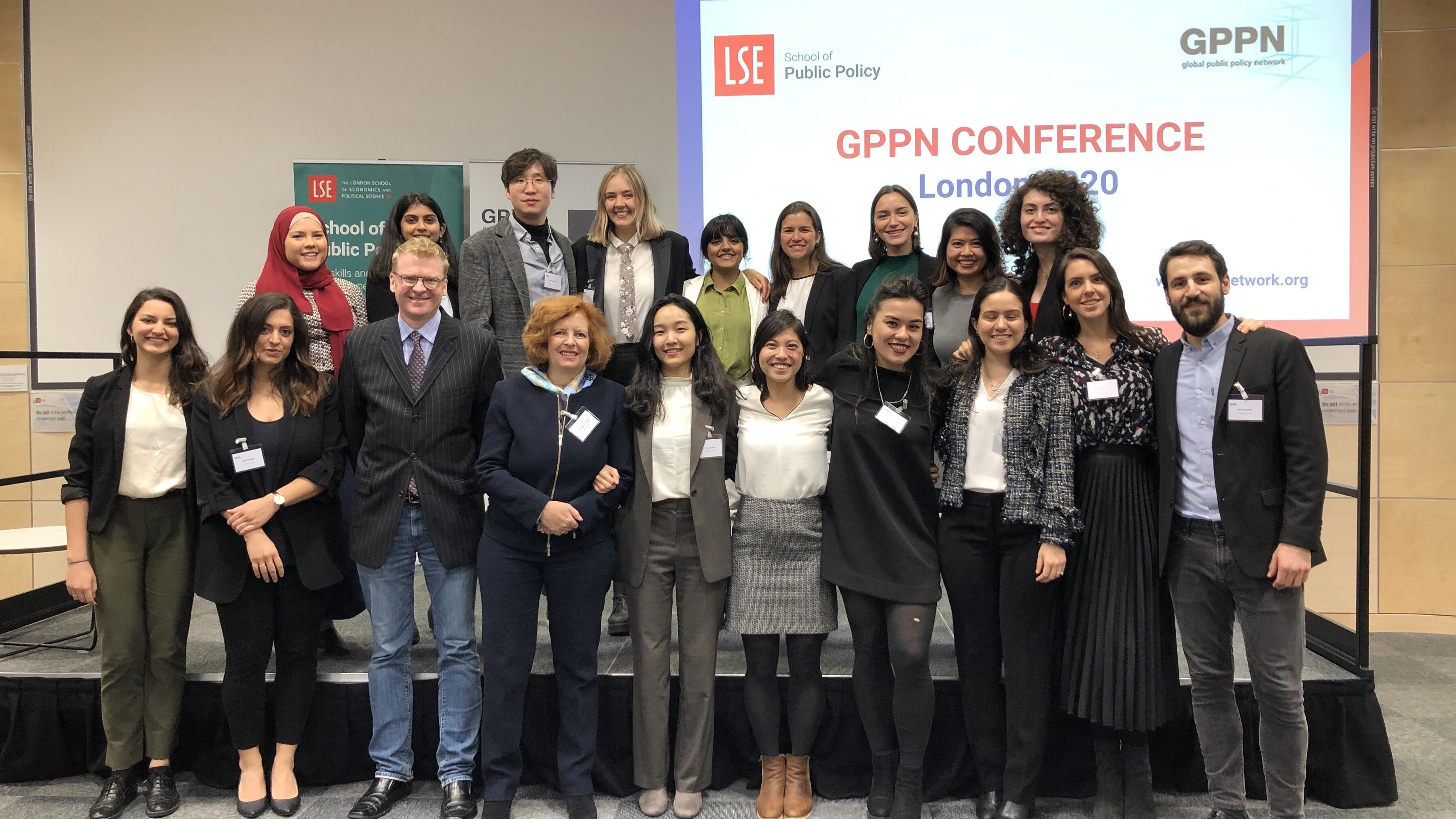 Dual Degree Programs | Columbia SIPA