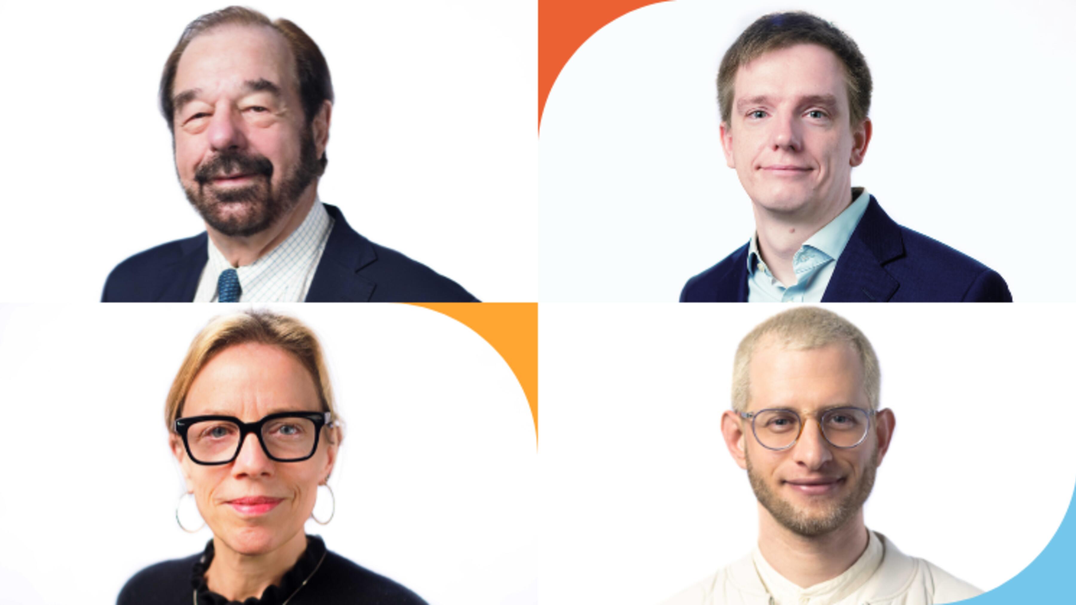 Sarah Holloway | Columbia SIPA