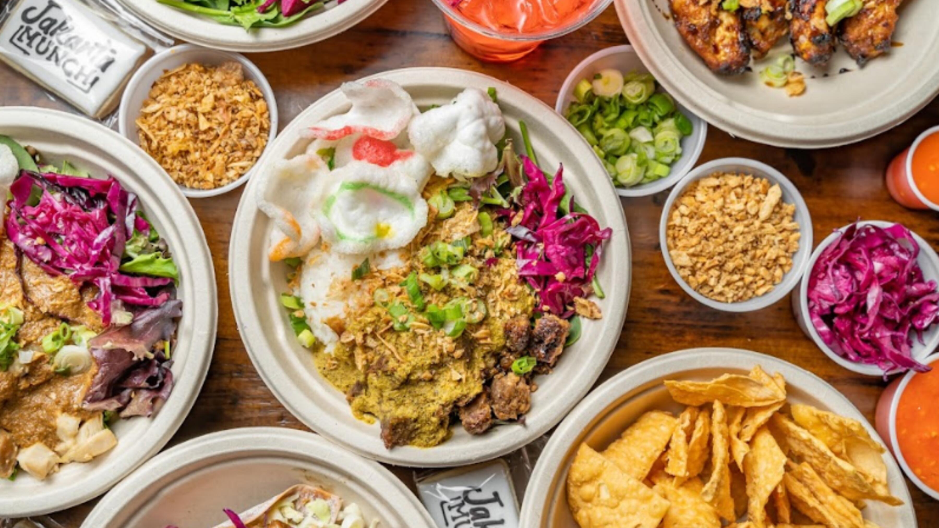 7 Indonesian Restaurant You MUST Try in NYC! | Columbia SIPA