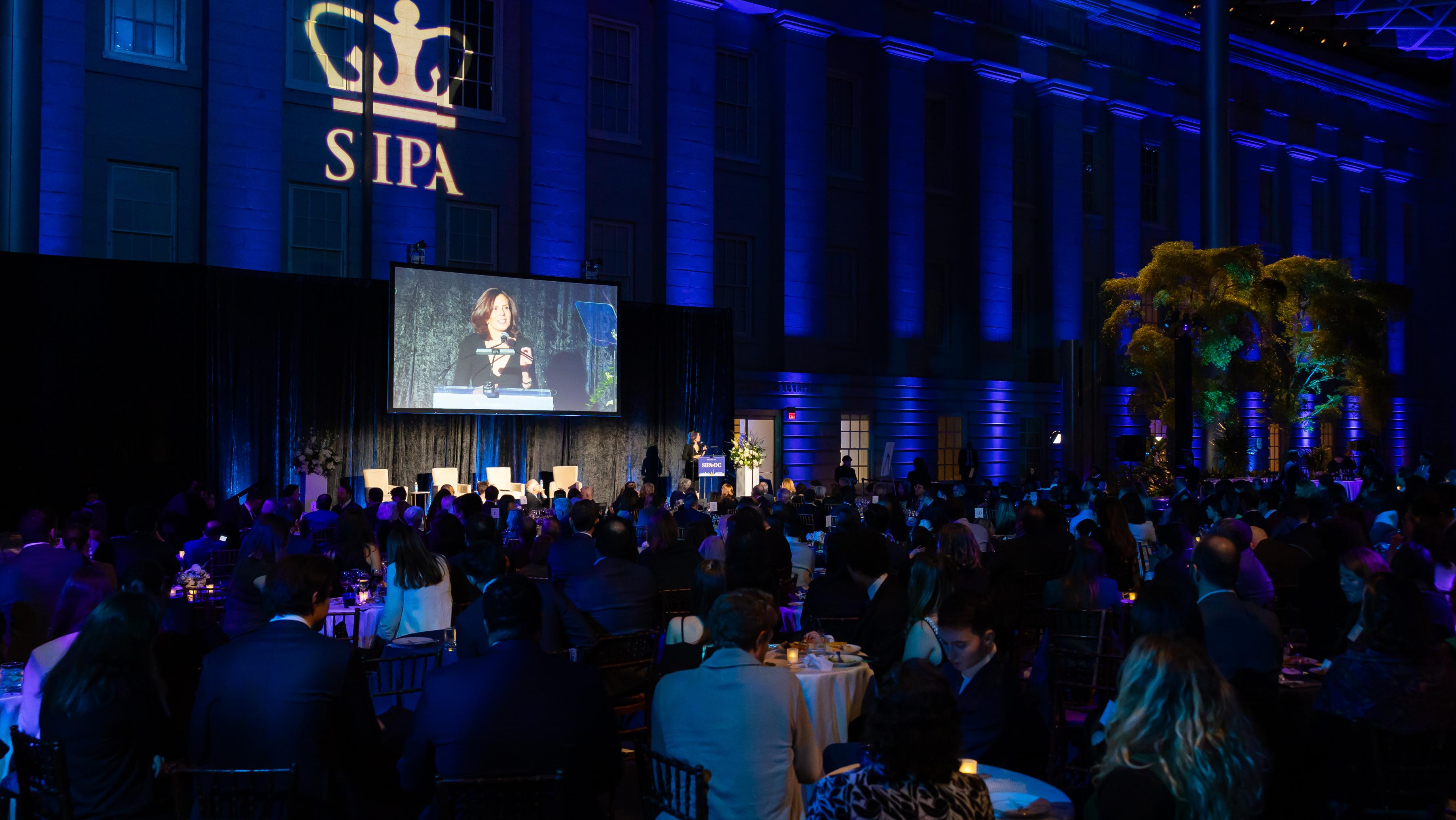 Thomas Christensen | Columbia SIPA