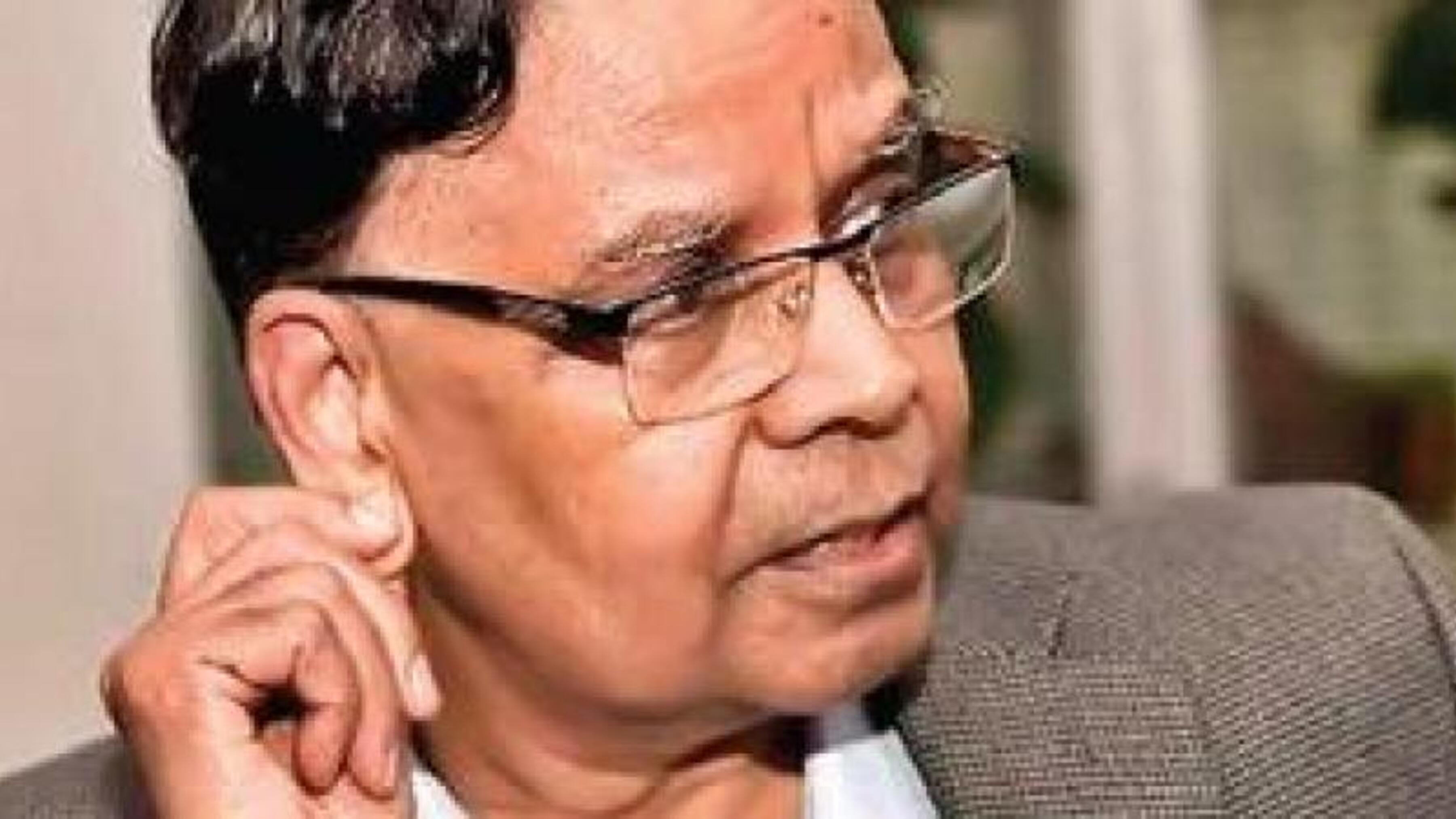 Arvind Panagariya | Columbia SIPA