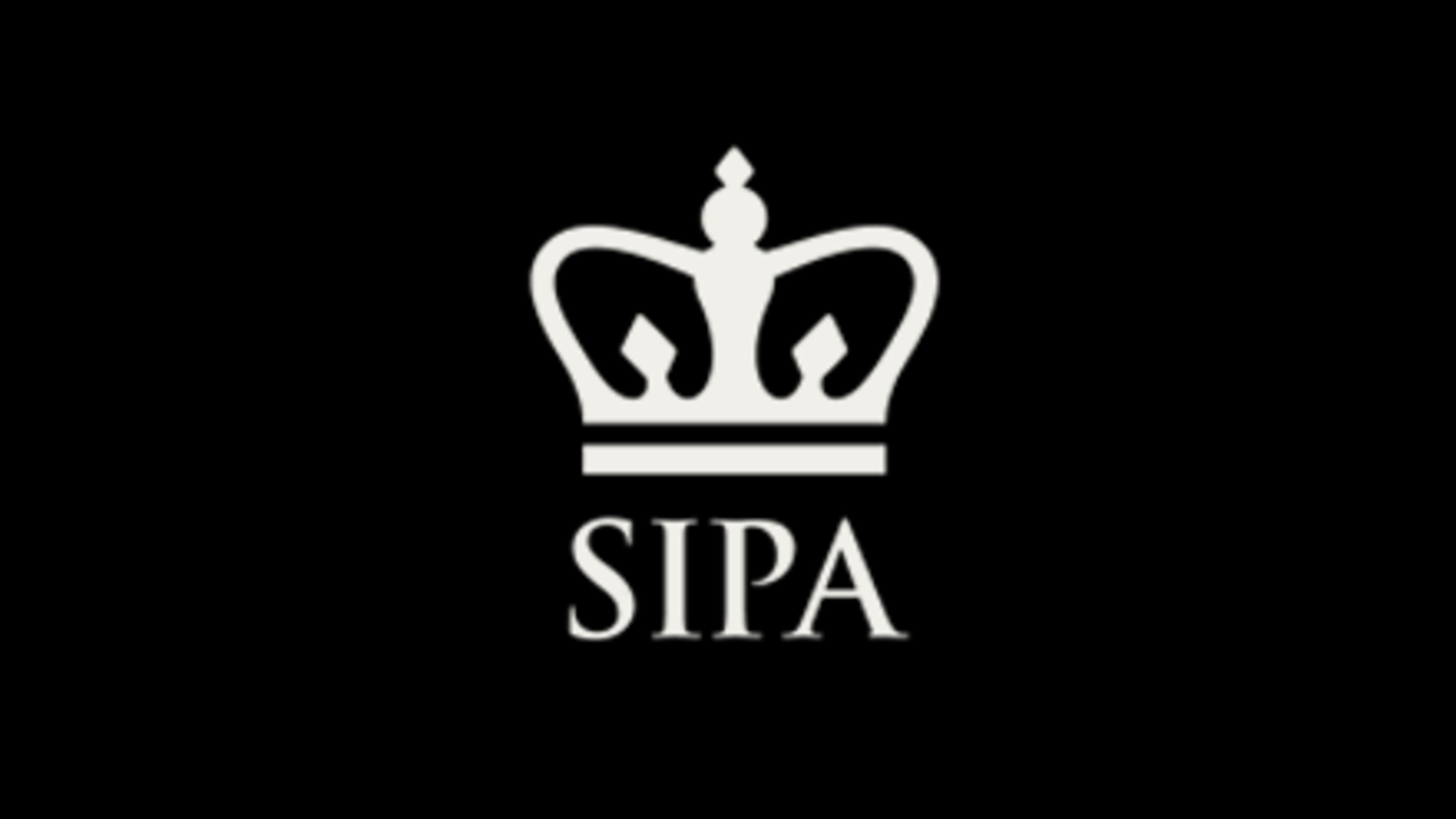 IT Services for Faculty & Staff | Columbia SIPA