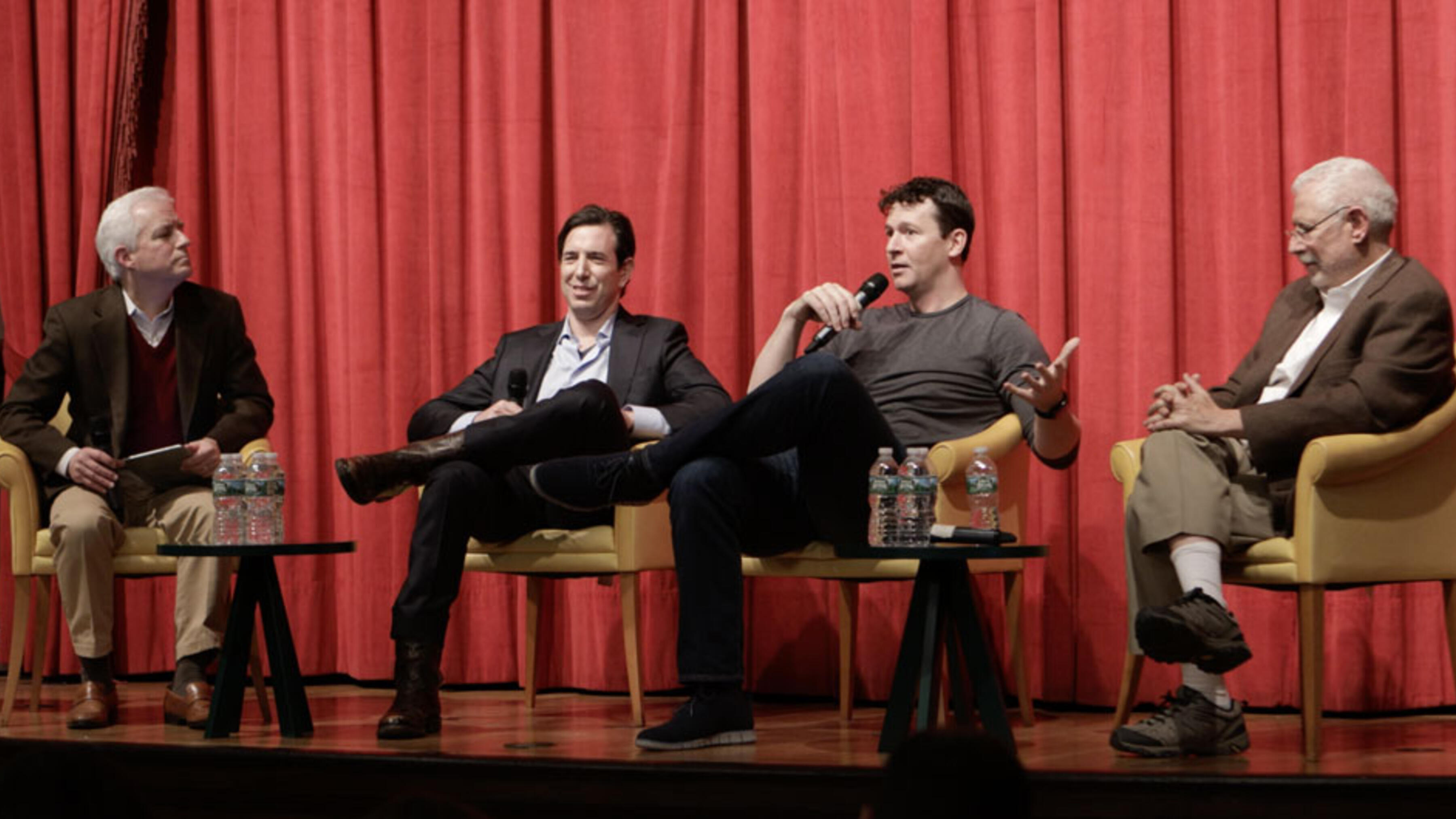 Sarah Holloway | Columbia SIPA