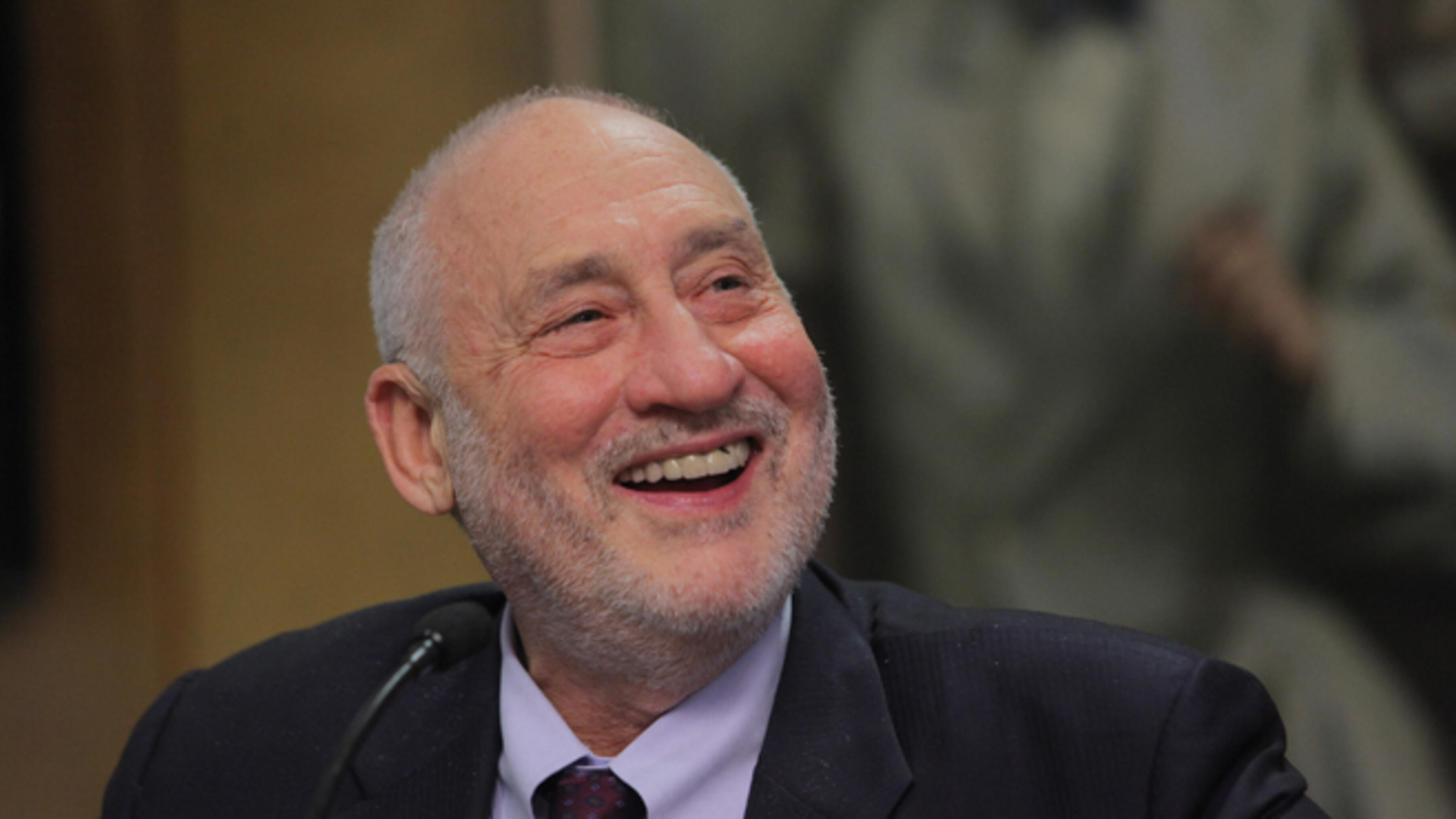 Joseph E. Stiglitz | Columbia SIPA