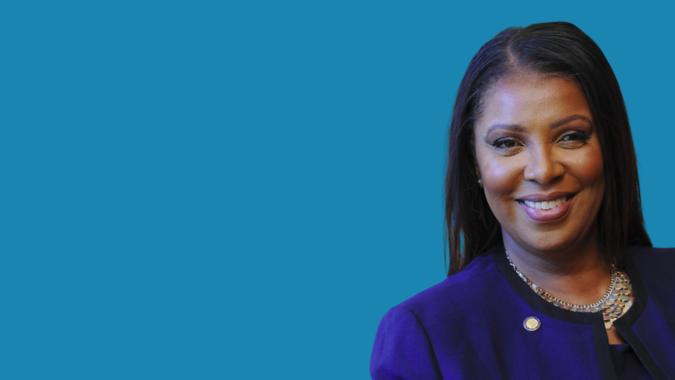 Basil Smikle | Columbia SIPA