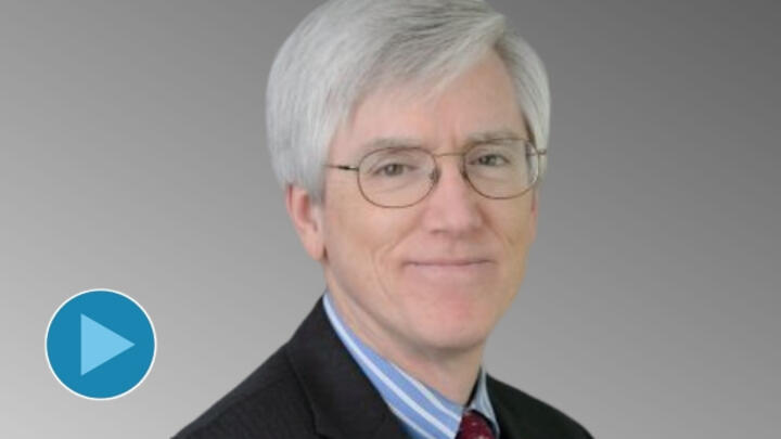 Stephen Biddle | Columbia SIPA