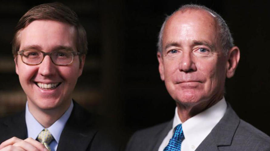 Howard W. Buffett | Columbia SIPA