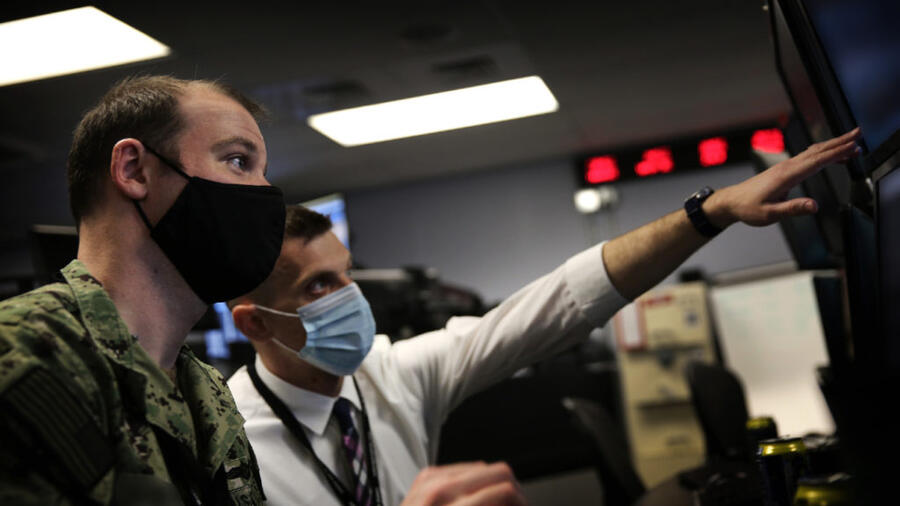 Jason Healey | Columbia SIPA