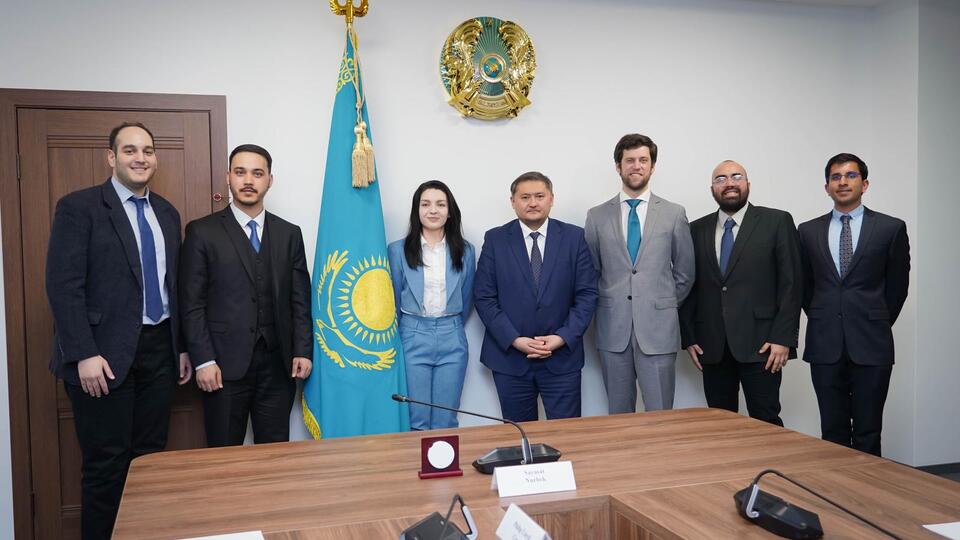 Capstone Workshops | Columbia SIPA