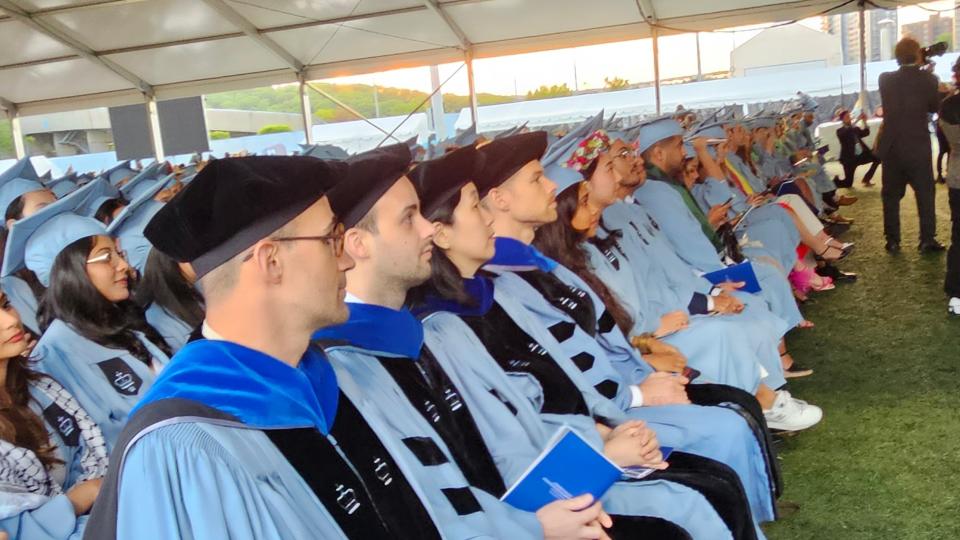 PhD In Sustainable Development | Columbia SIPA